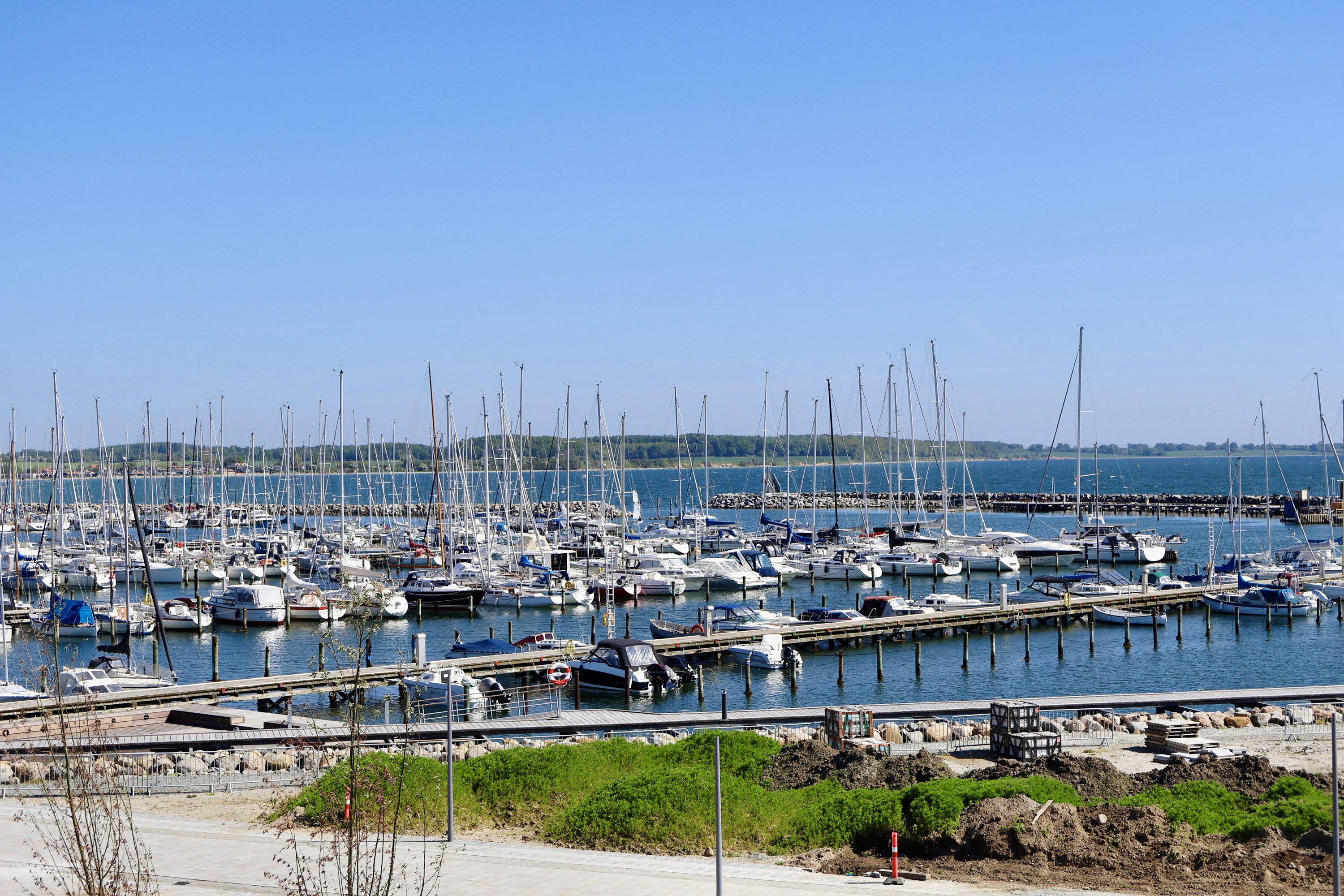 Til leje - Nordre Havnekaj 23D, st.. th., 5300 Kerteminde - Nybolig