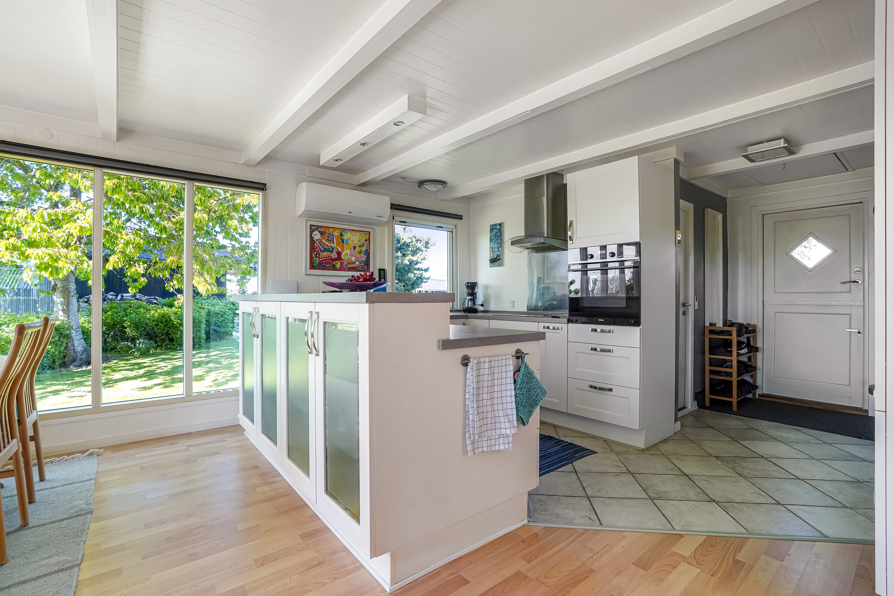 Solgt - Ternevej 6, Bro, 5464 Brenderup Fyn - Nybolig