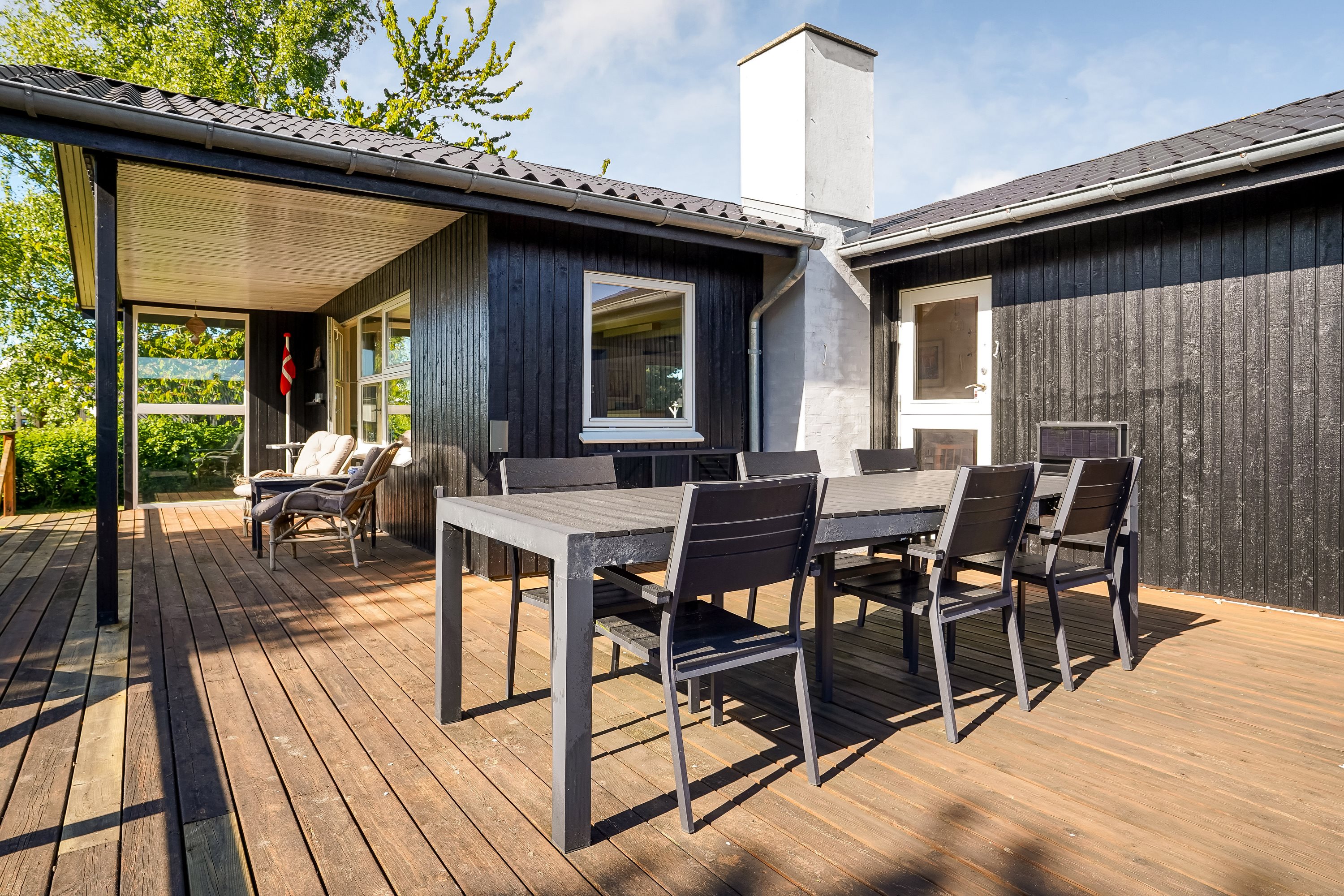 Solgt - Ternevej 6, Bro, 5464 Brenderup Fyn - Nybolig