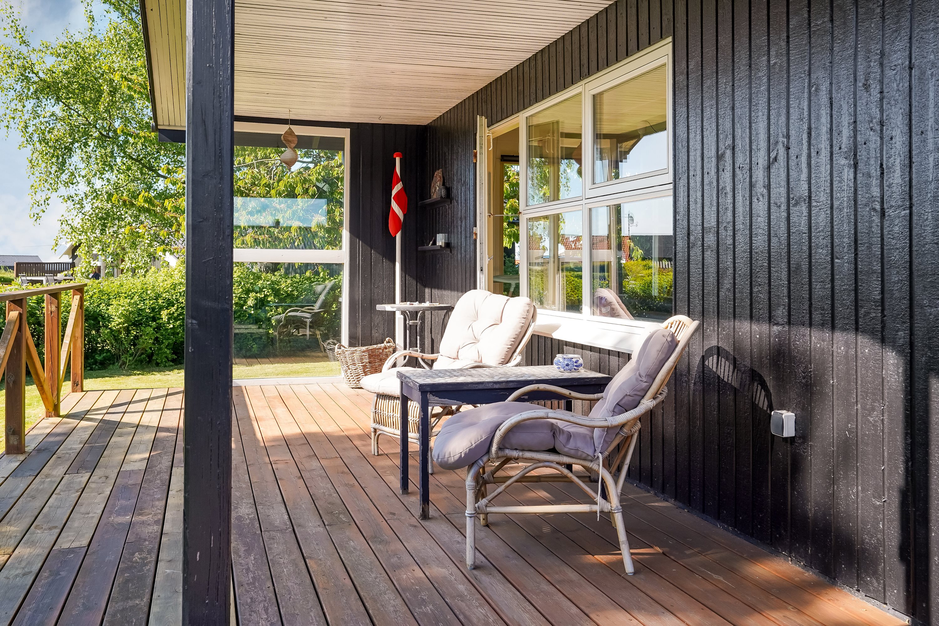 Solgt - Ternevej 6, Bro, 5464 Brenderup Fyn - Nybolig