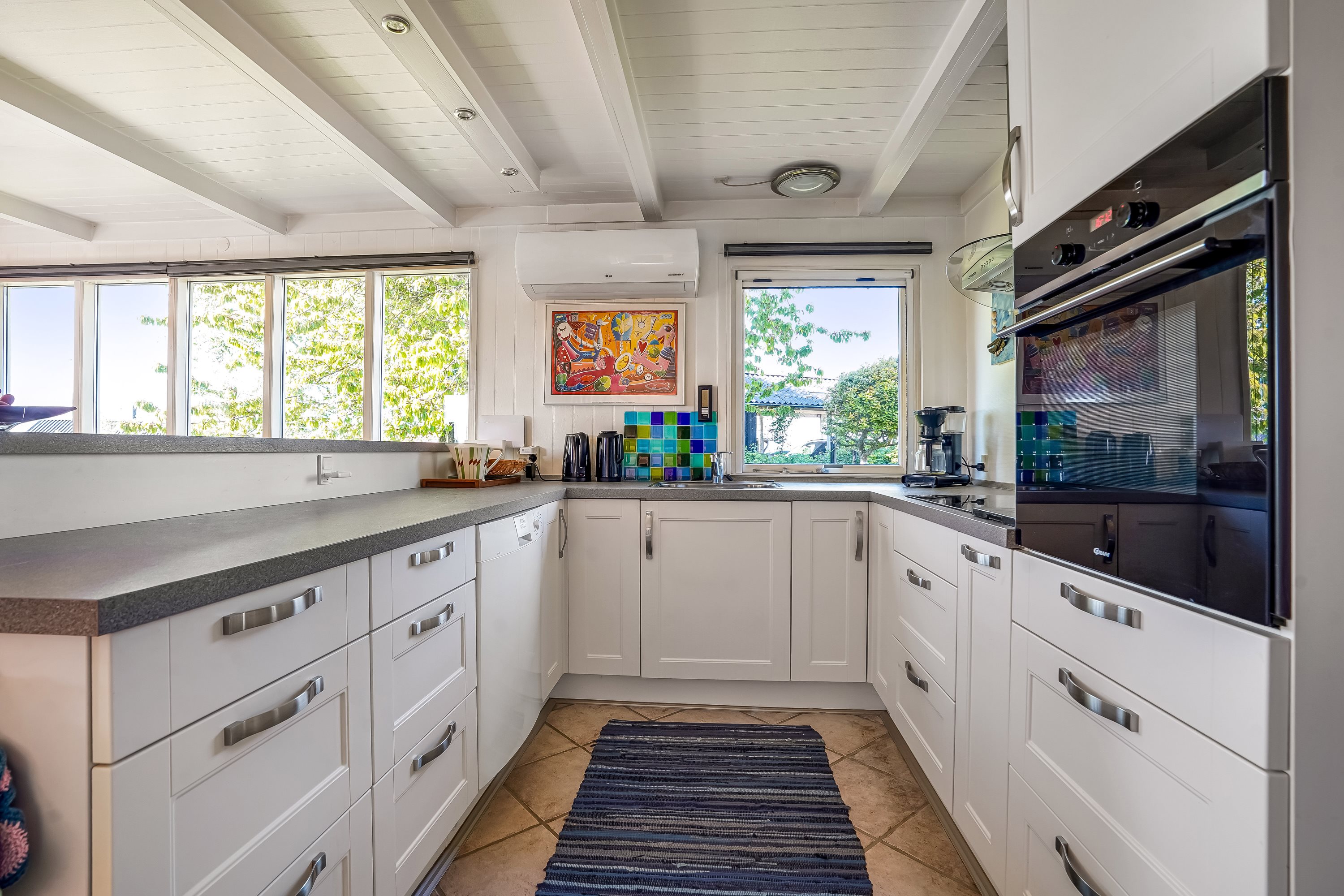 Solgt - Ternevej 6, Bro, 5464 Brenderup Fyn - Nybolig