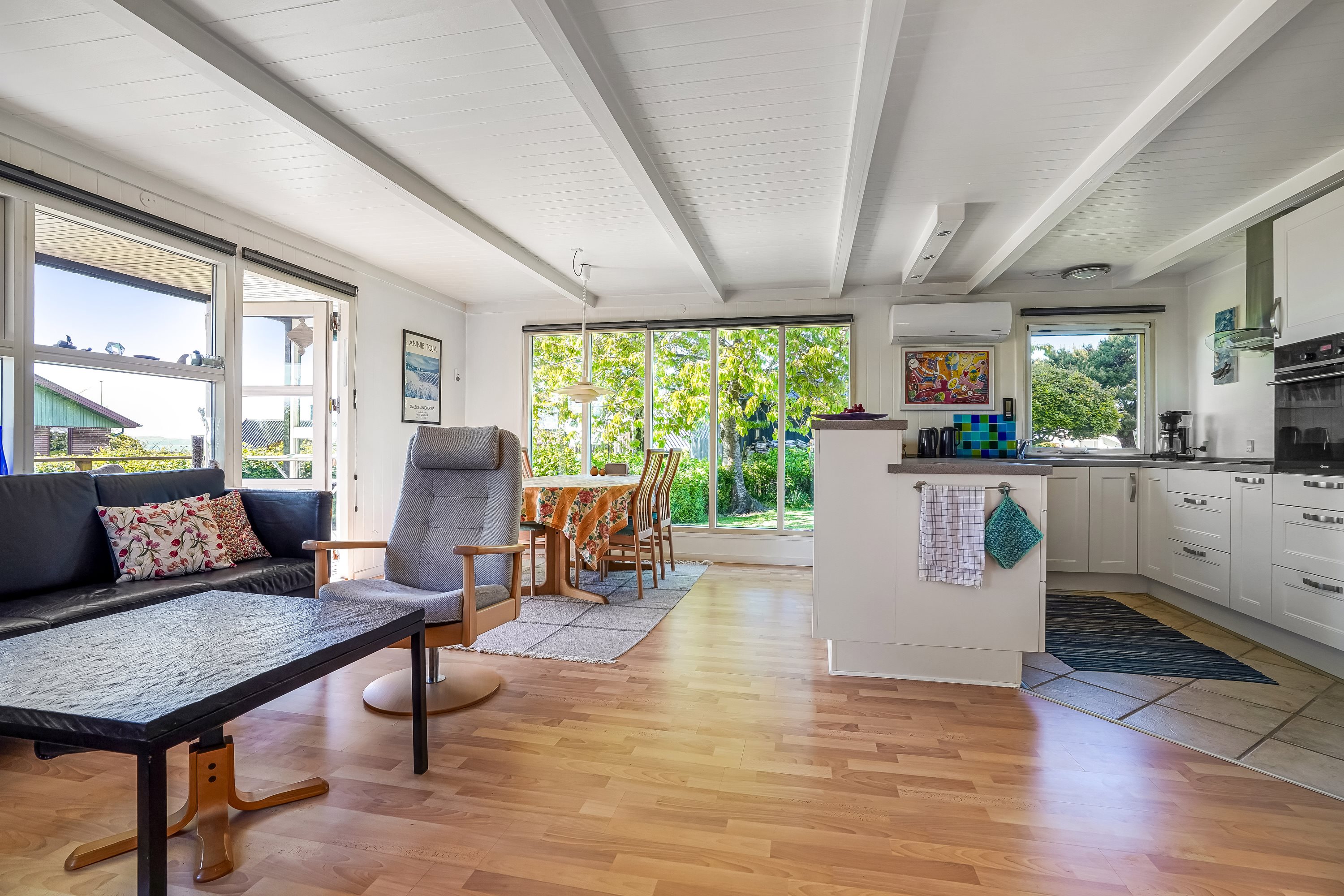 Solgt - Ternevej 6, Bro, 5464 Brenderup Fyn - Nybolig