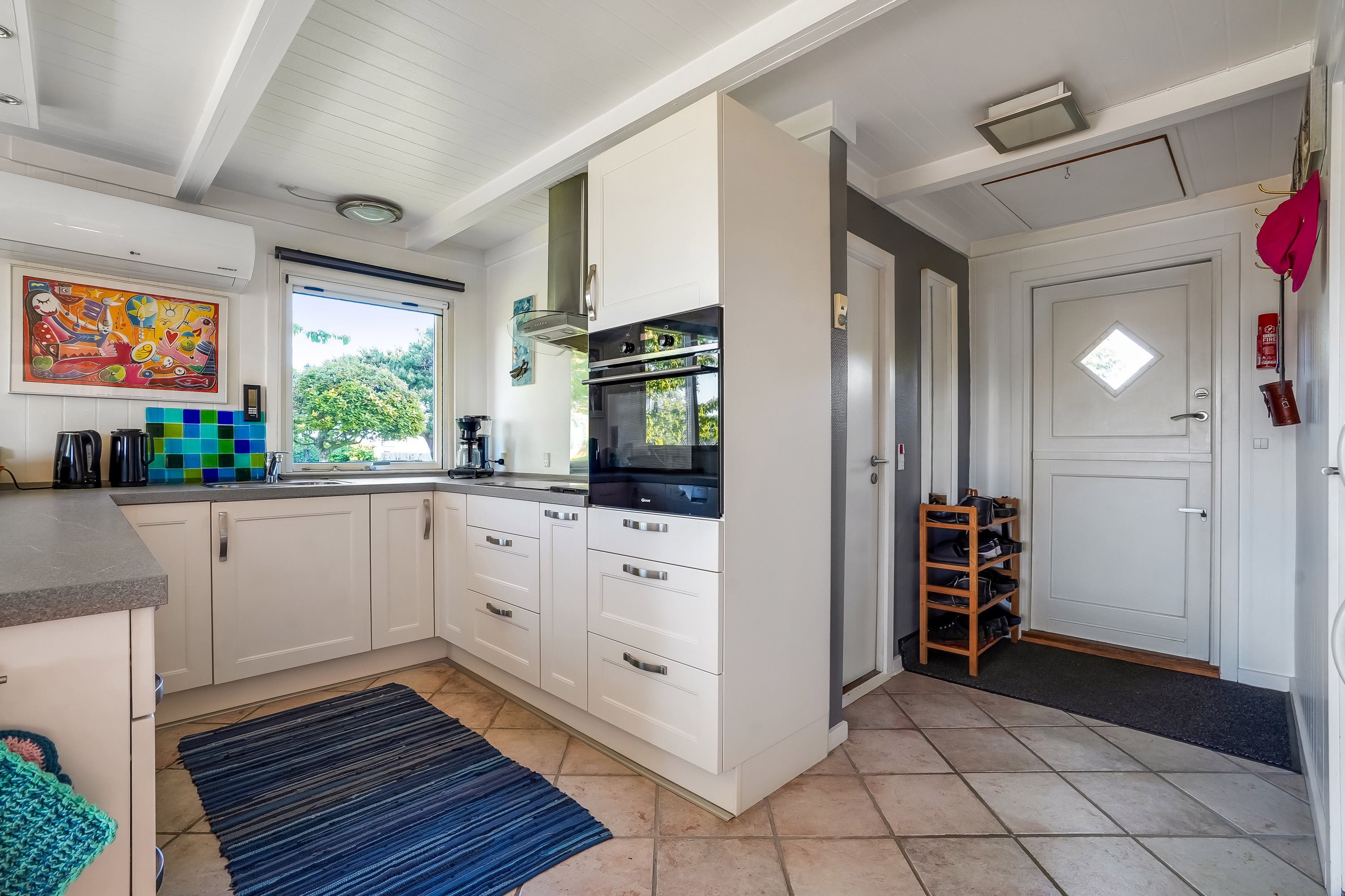 Solgt - Ternevej 6, Bro, 5464 Brenderup Fyn - Nybolig