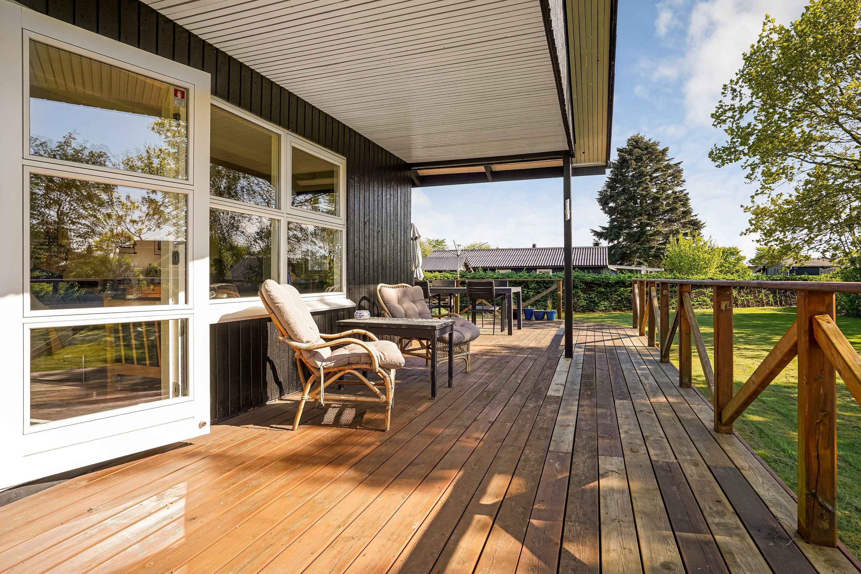 Solgt - Ternevej 6, Bro, 5464 Brenderup Fyn - Nybolig