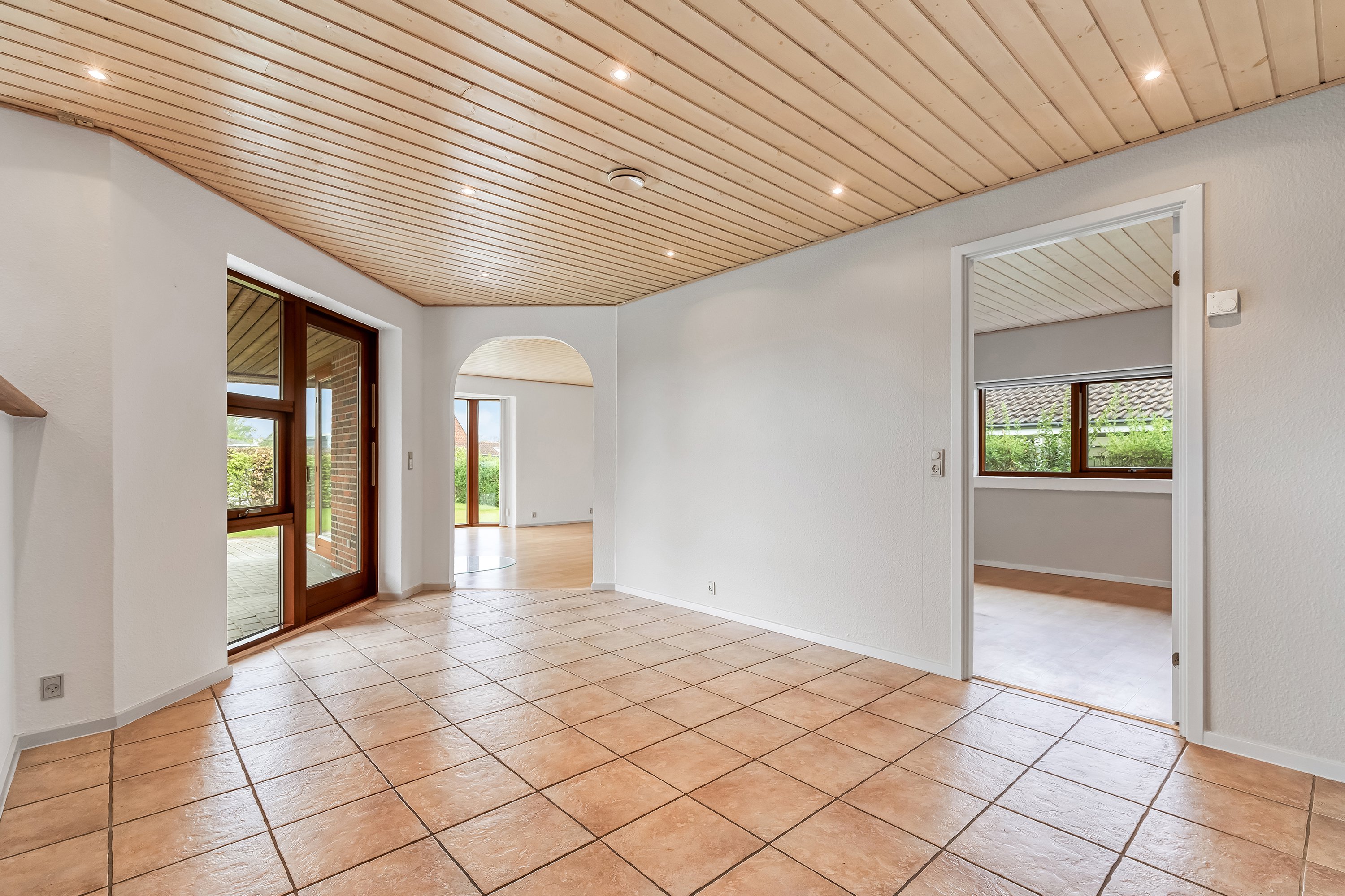 Solgt - Sandlodvej 3A, 3250 Gilleleje - Nybolig