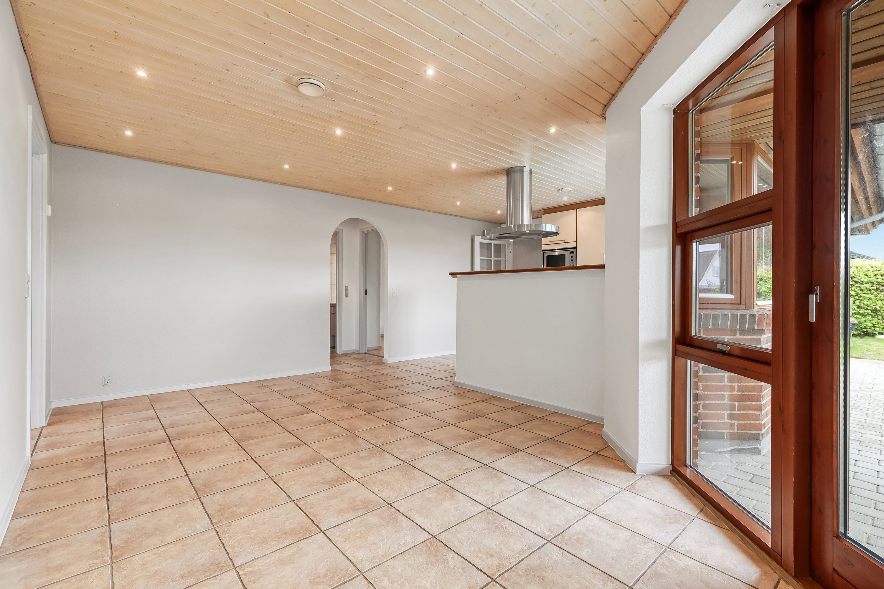 Solgt - Sandlodvej 3A, 3250 Gilleleje - Nybolig