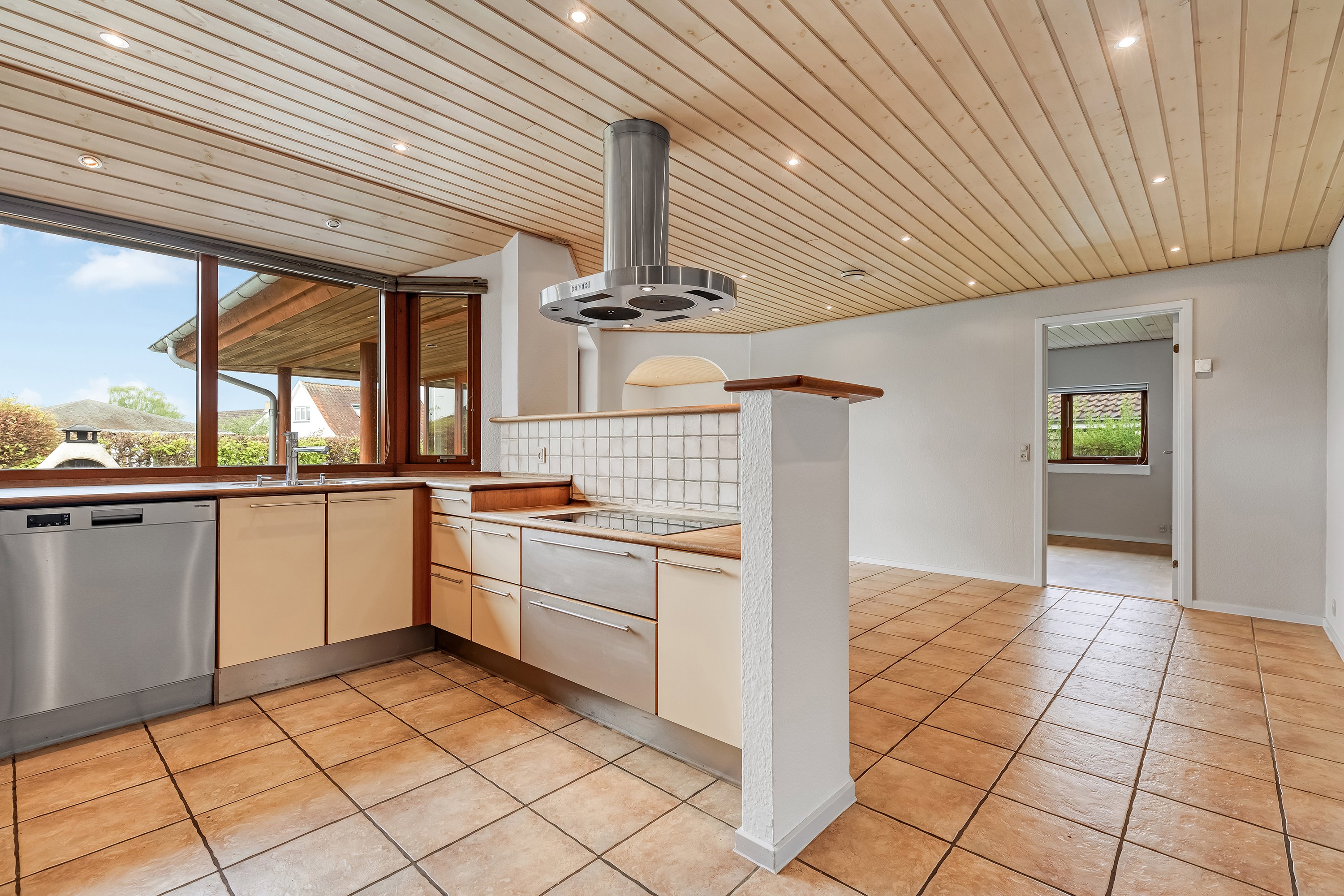 Solgt - Sandlodvej 3A, 3250 Gilleleje - Nybolig