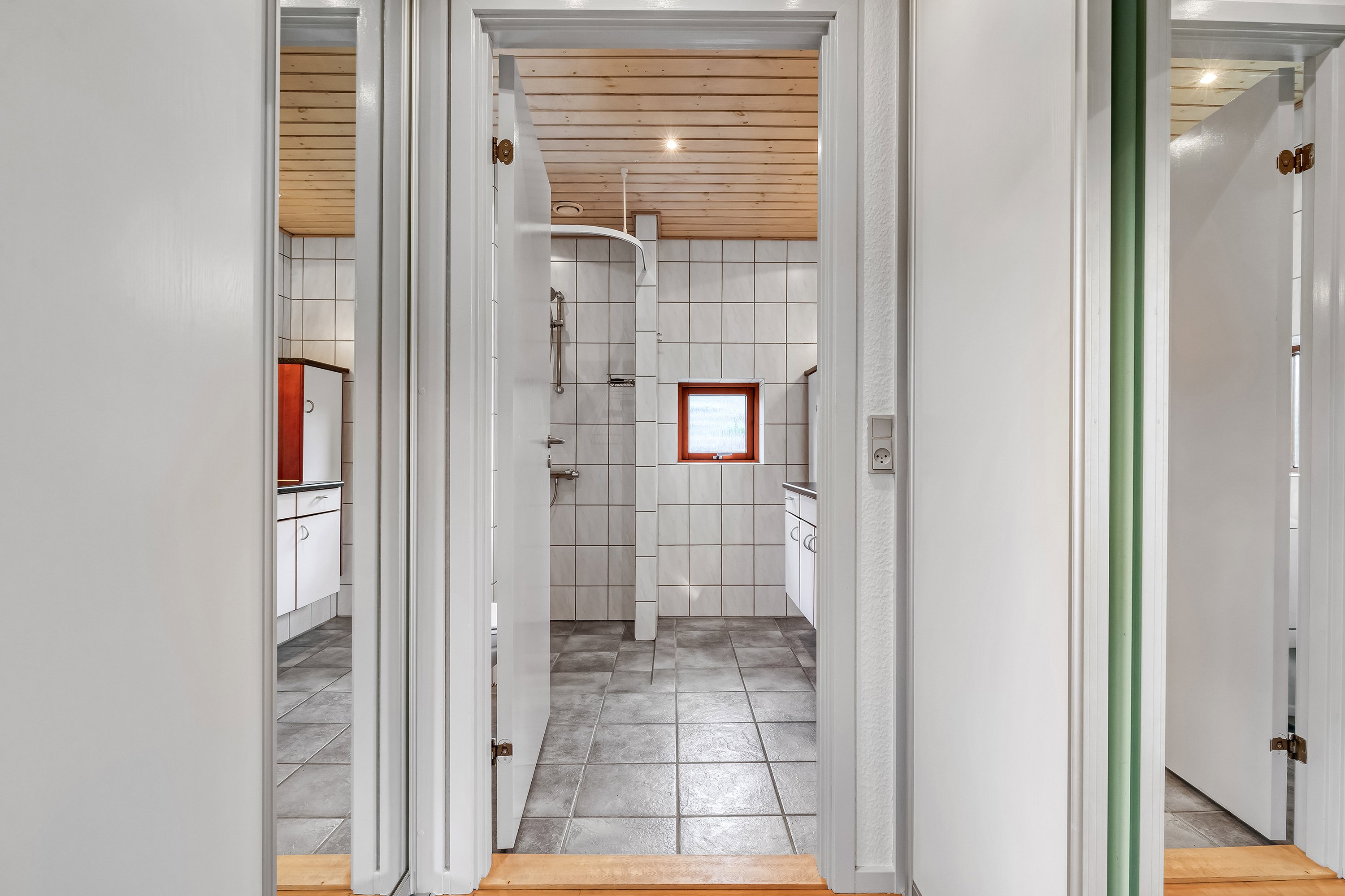 Solgt - Sandlodvej 3A, 3250 Gilleleje - Nybolig