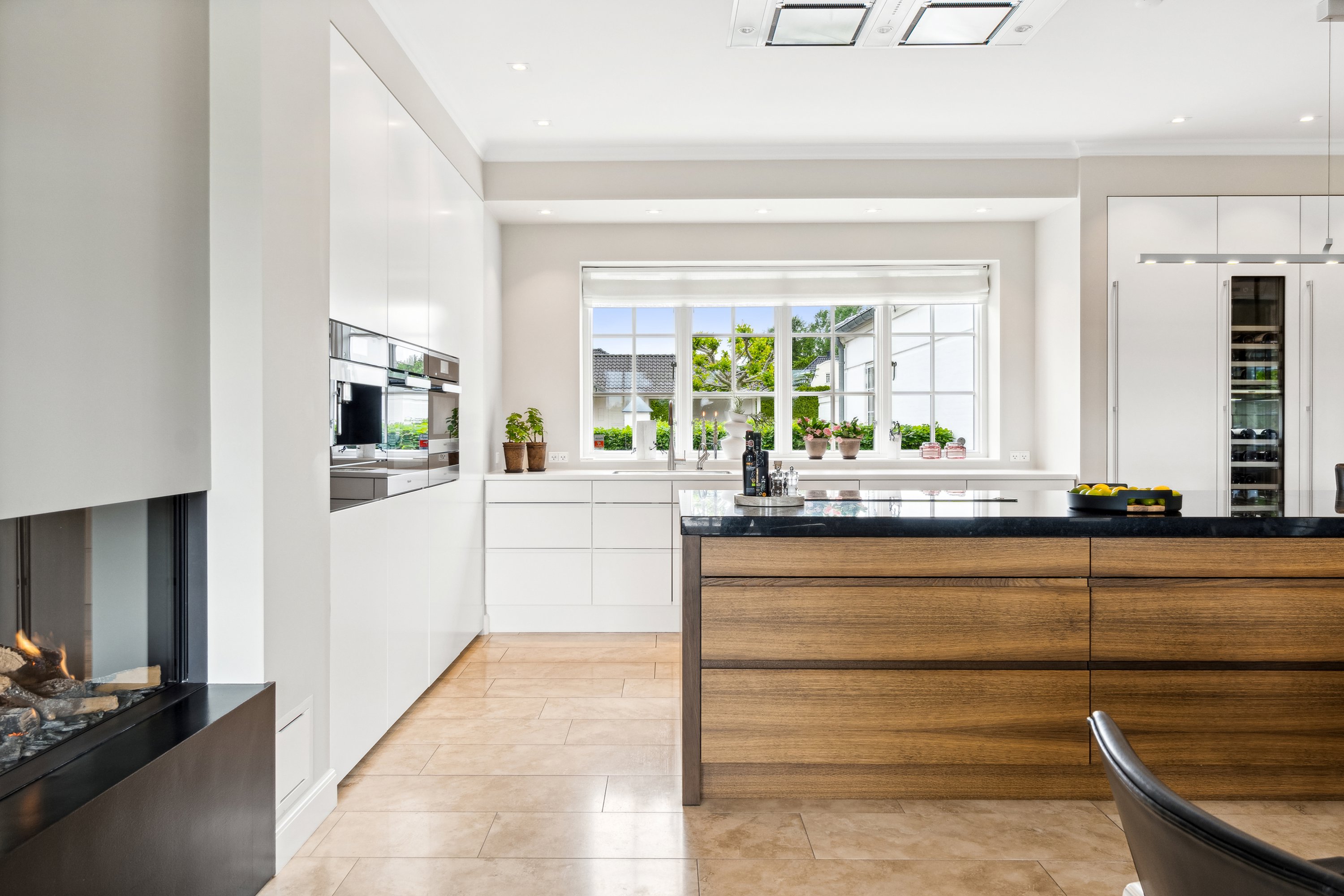 Solgt - Ediths Allé 20, Dyrup, 5250 Odense SV - Nybolig