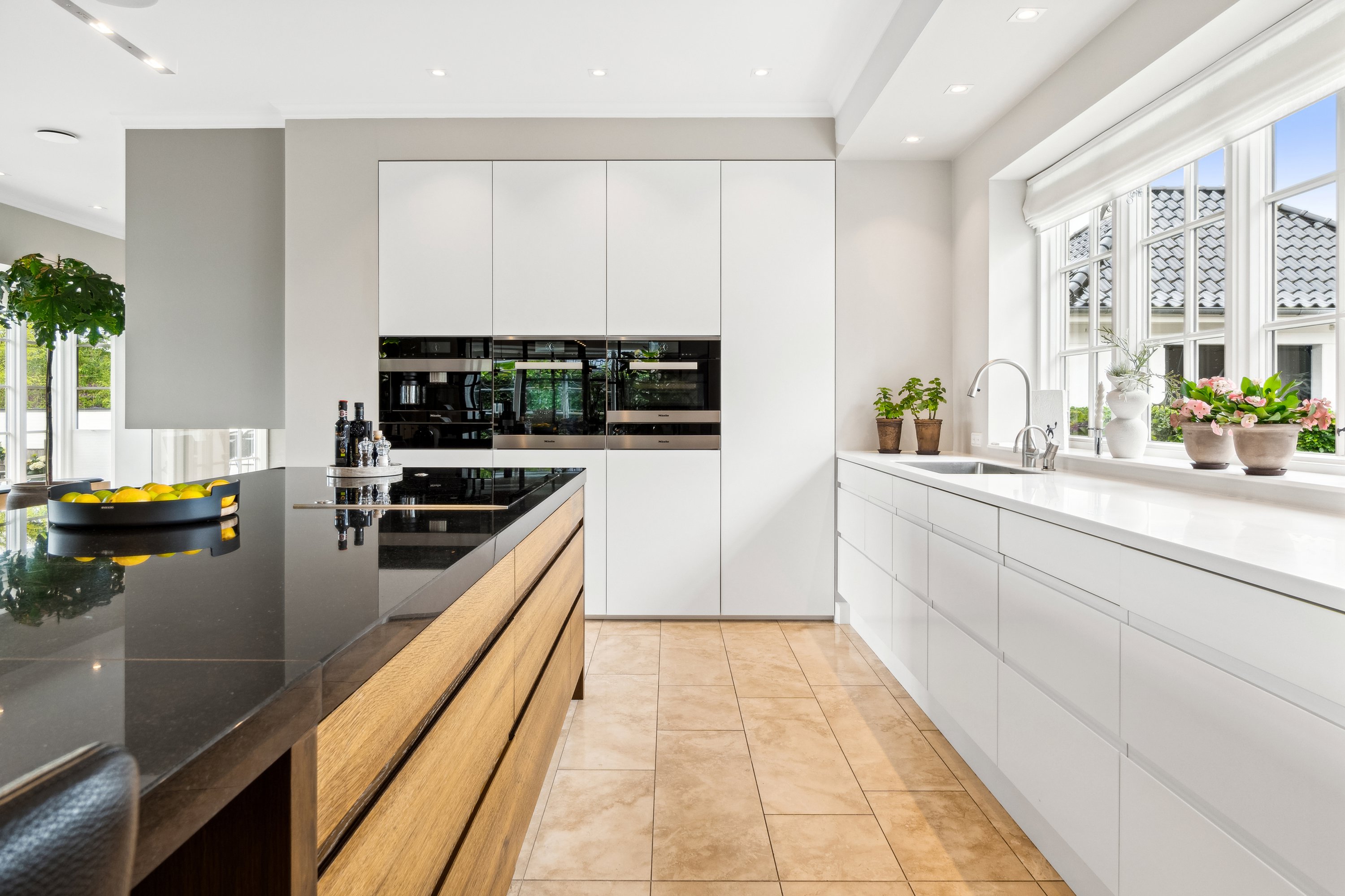 Solgt - Ediths Allé 20, Dyrup, 5250 Odense SV - Nybolig