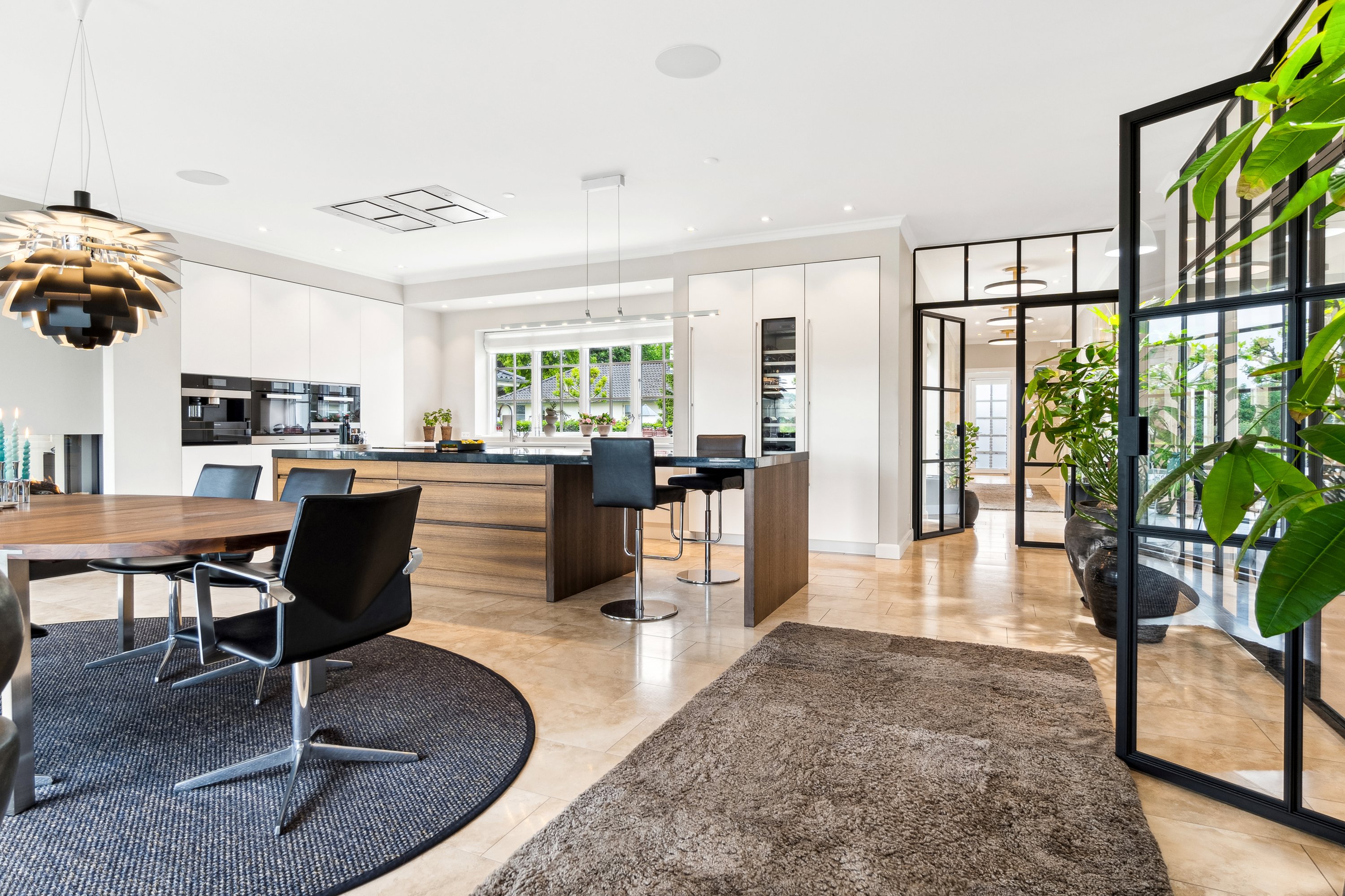 Solgt - Ediths Allé 20, Dyrup, 5250 Odense SV - Nybolig