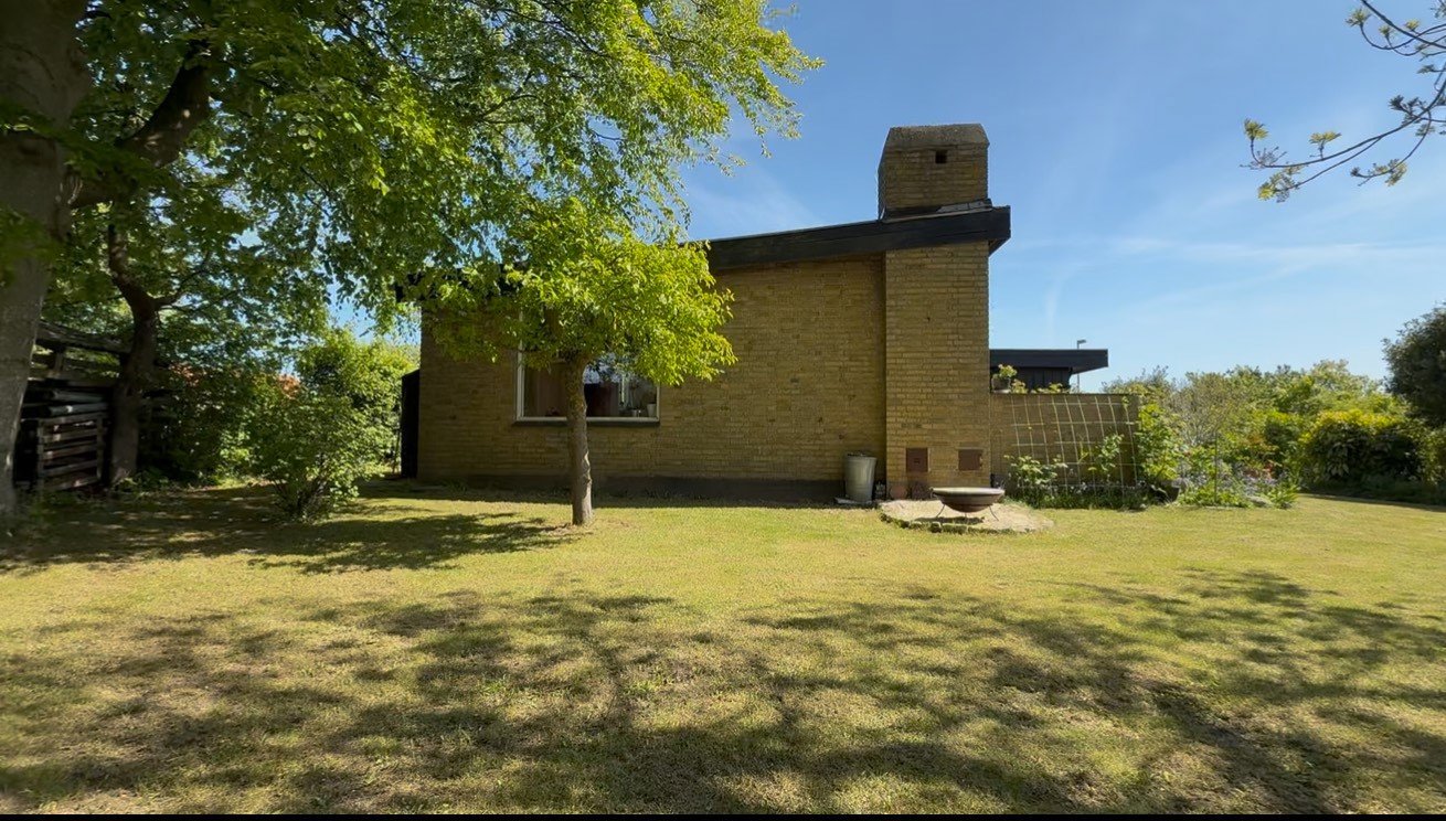 Solgt - Strandbakkevej 1, 8250 Egå - Nybolig