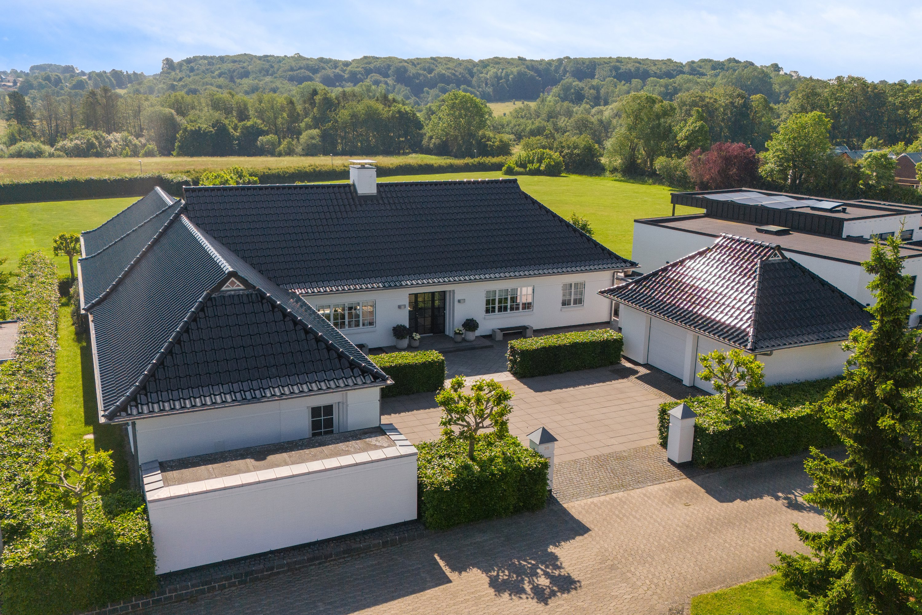 Solgt - Ediths Allé 20, Dyrup, 5250 Odense SV - Nybolig