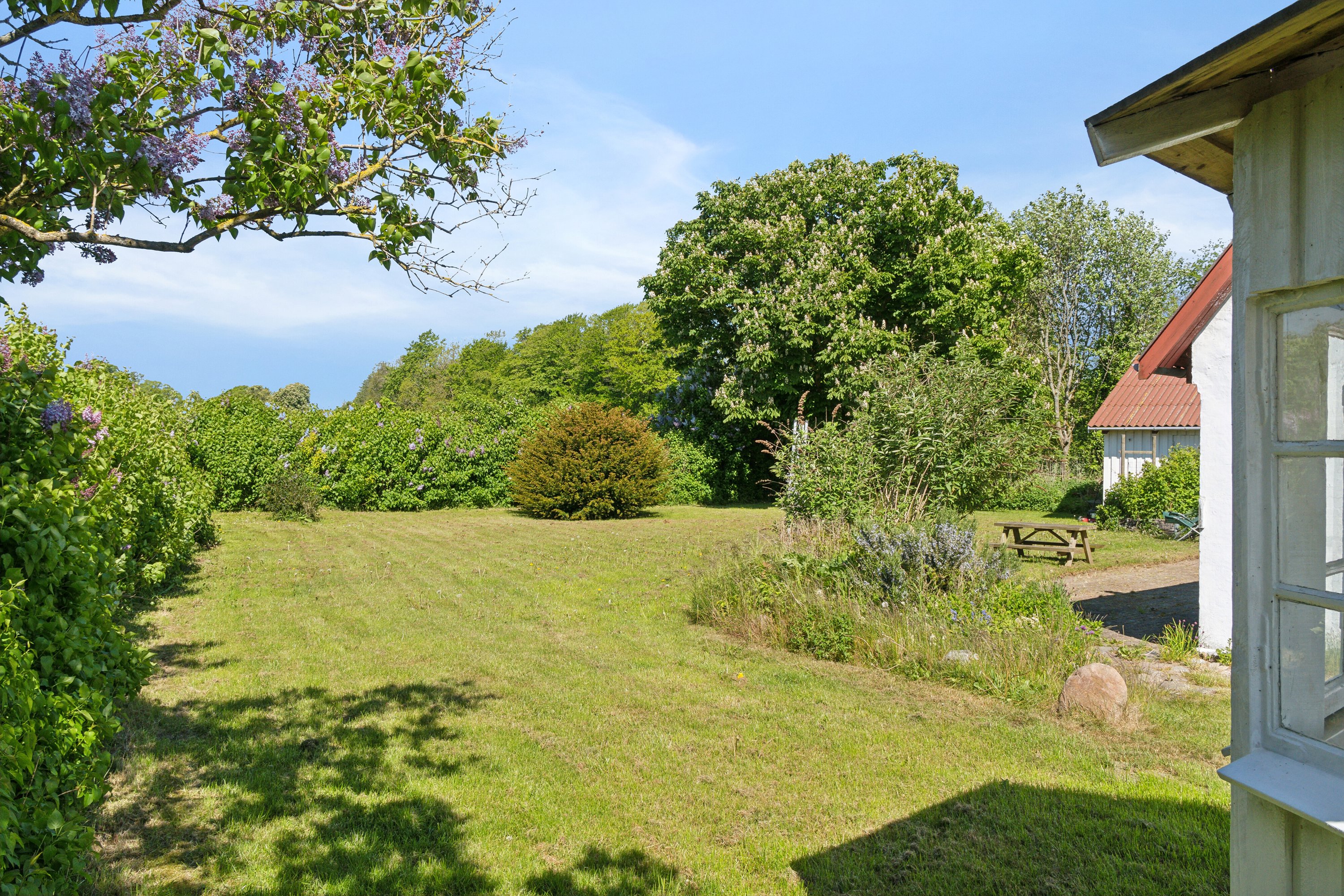 Solgt - Strandvejen 60, 5882 Vejstrup - Nybolig