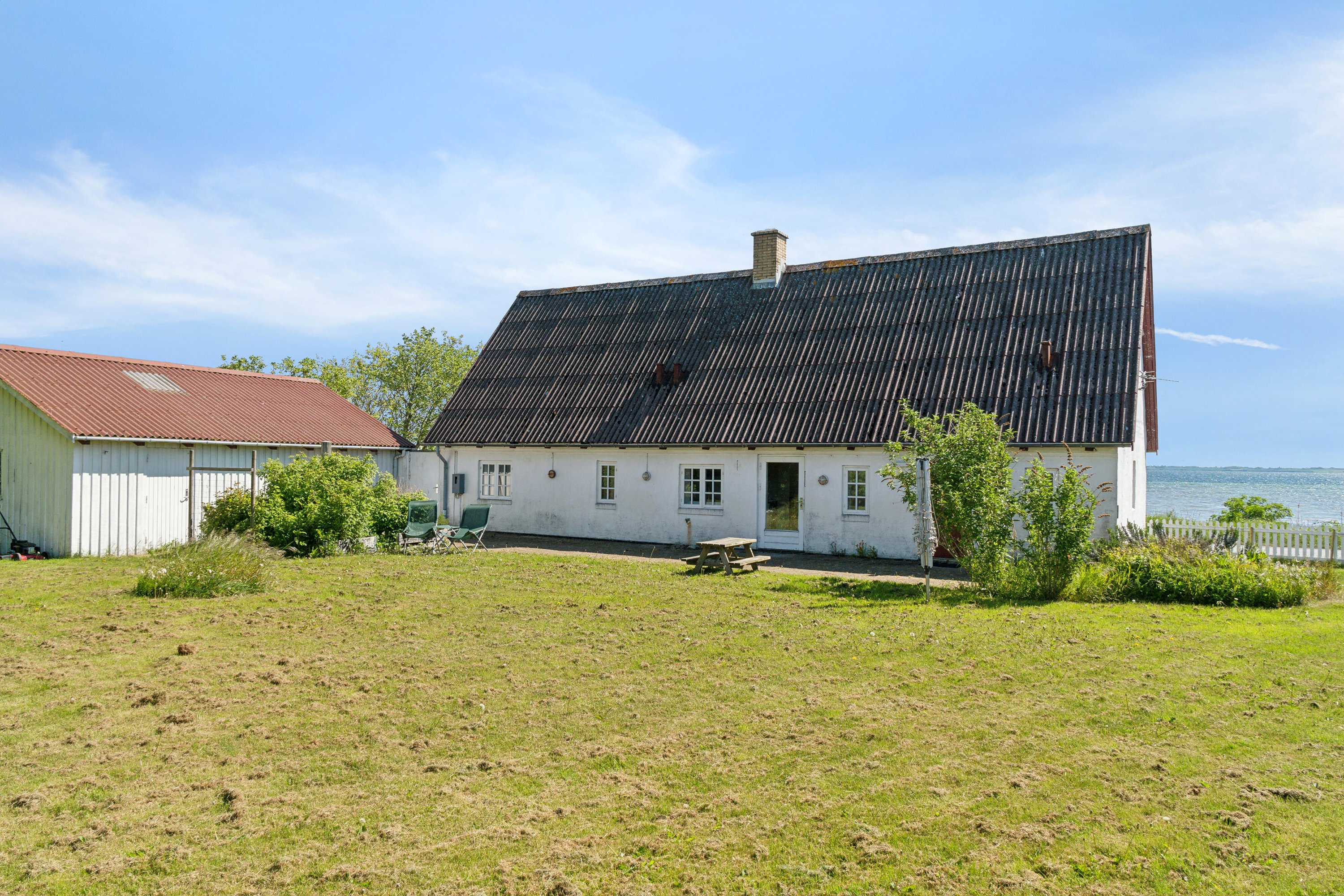 Solgt - Strandvejen 60, 5882 Vejstrup - Nybolig