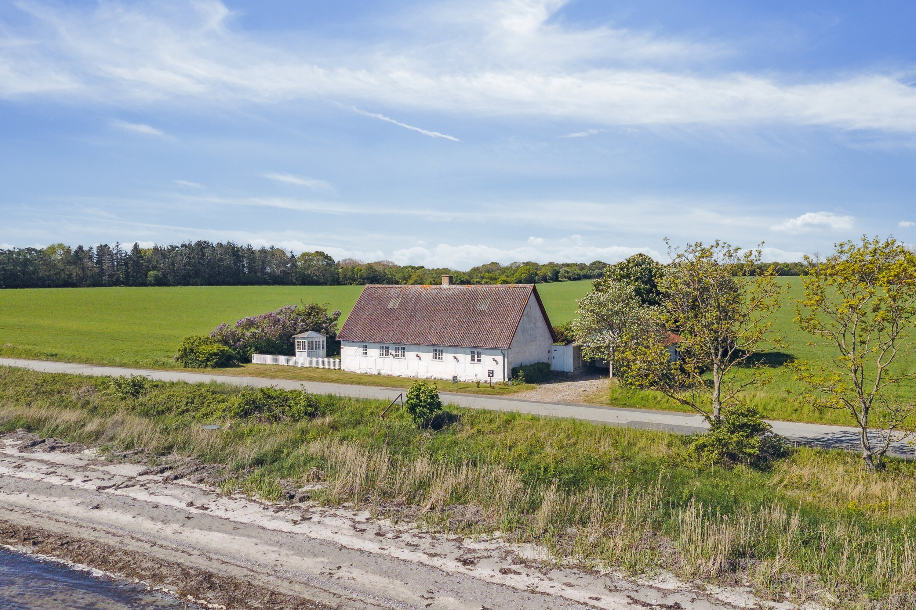 Under salg - Strandvejen 60, 5882 Vejstrup - Nybolig