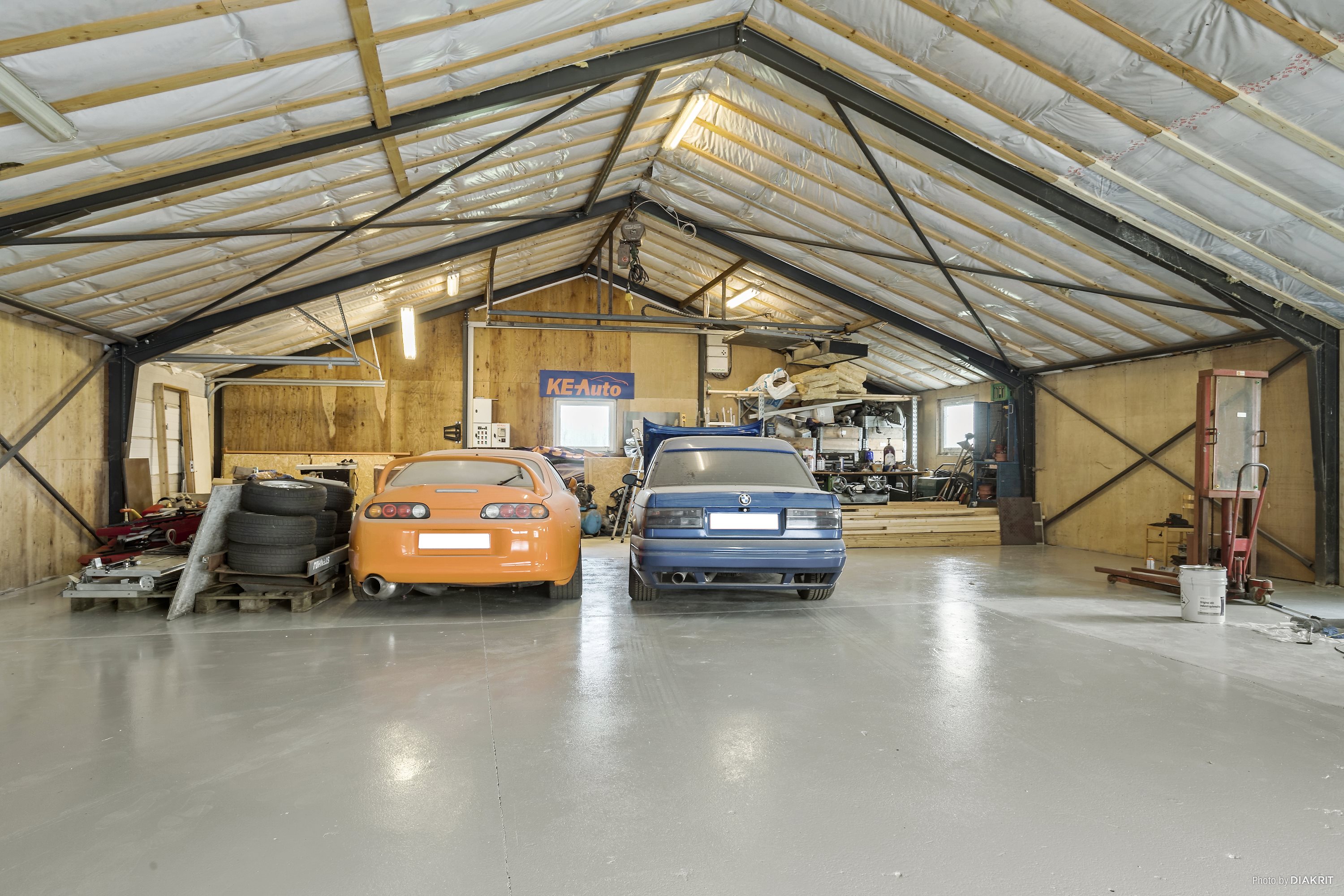 Til salg - Haderslevvej 41, Jels, 6630 Rødding - Nybolig