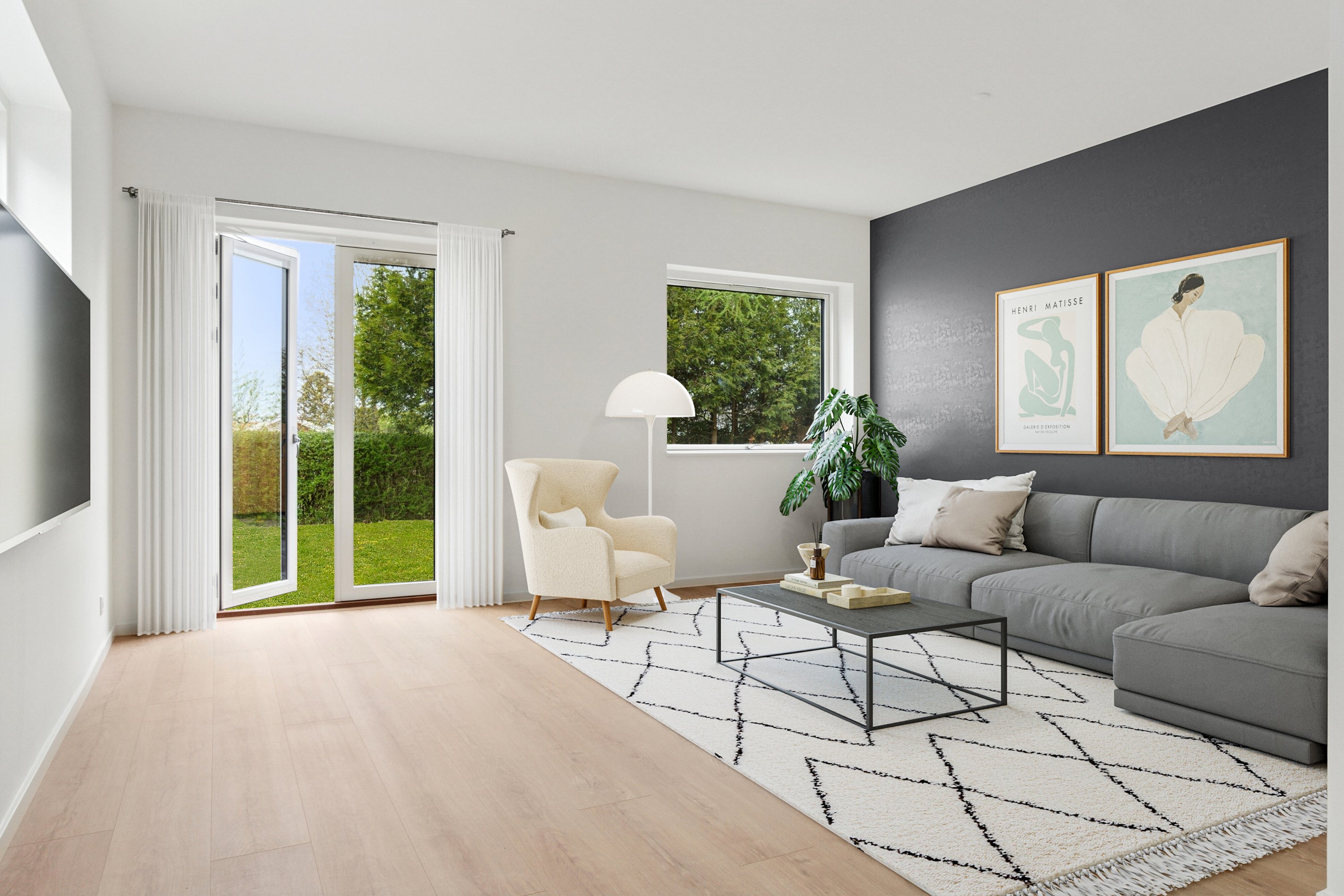 Til salg - Bjergbygade 118, 4200 Slagelse - Nybolig