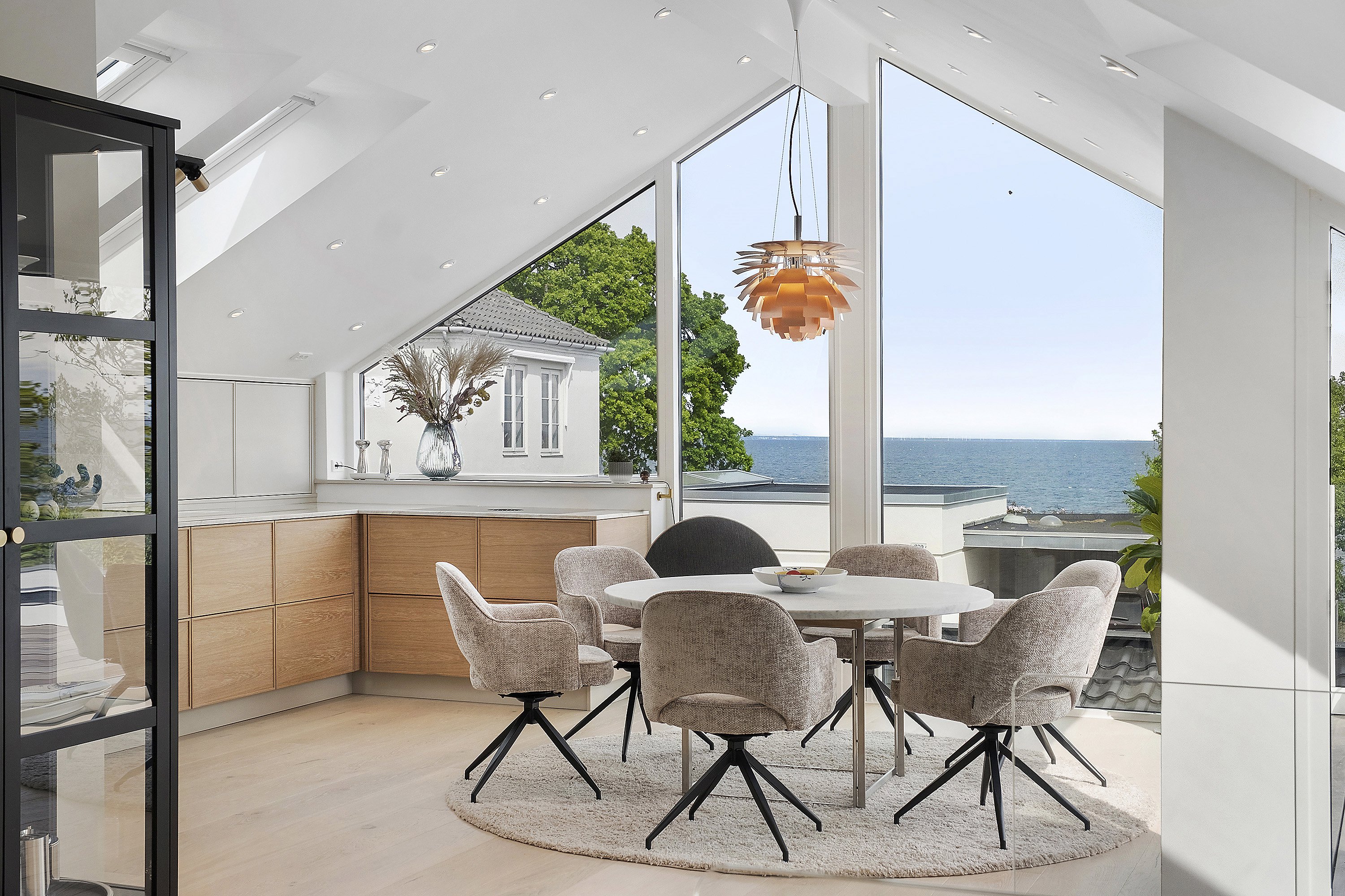 Til salg - Strandvejen 667, 2930 Klampenborg - Nybolig