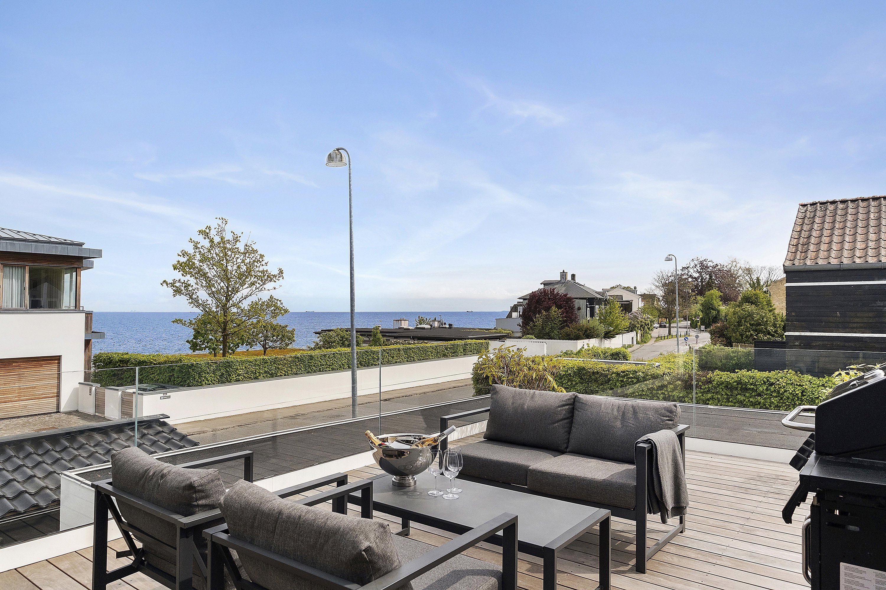 Til salg - Strandvejen 667, 2930 Klampenborg - Nybolig