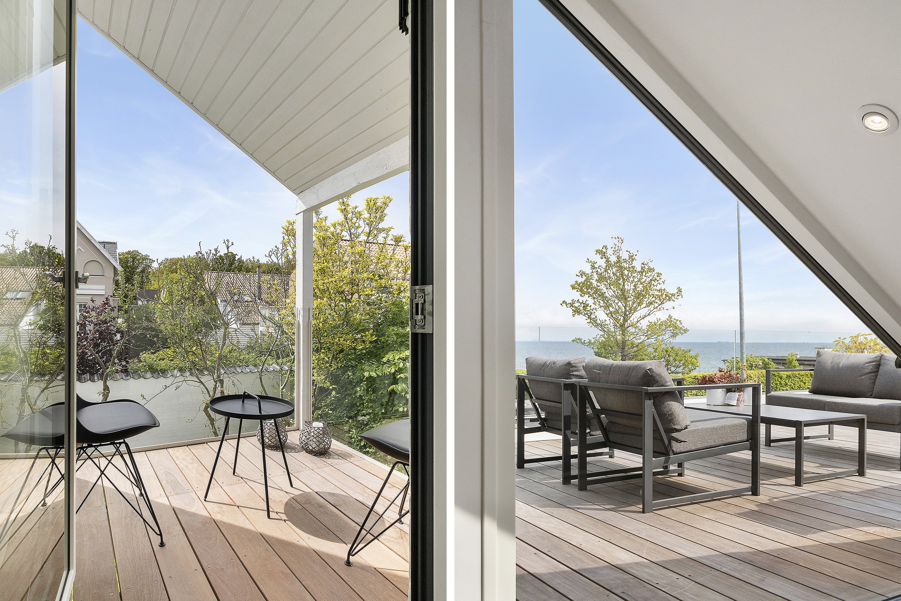 Til salg - Strandvejen 667, 2930 Klampenborg - Nybolig