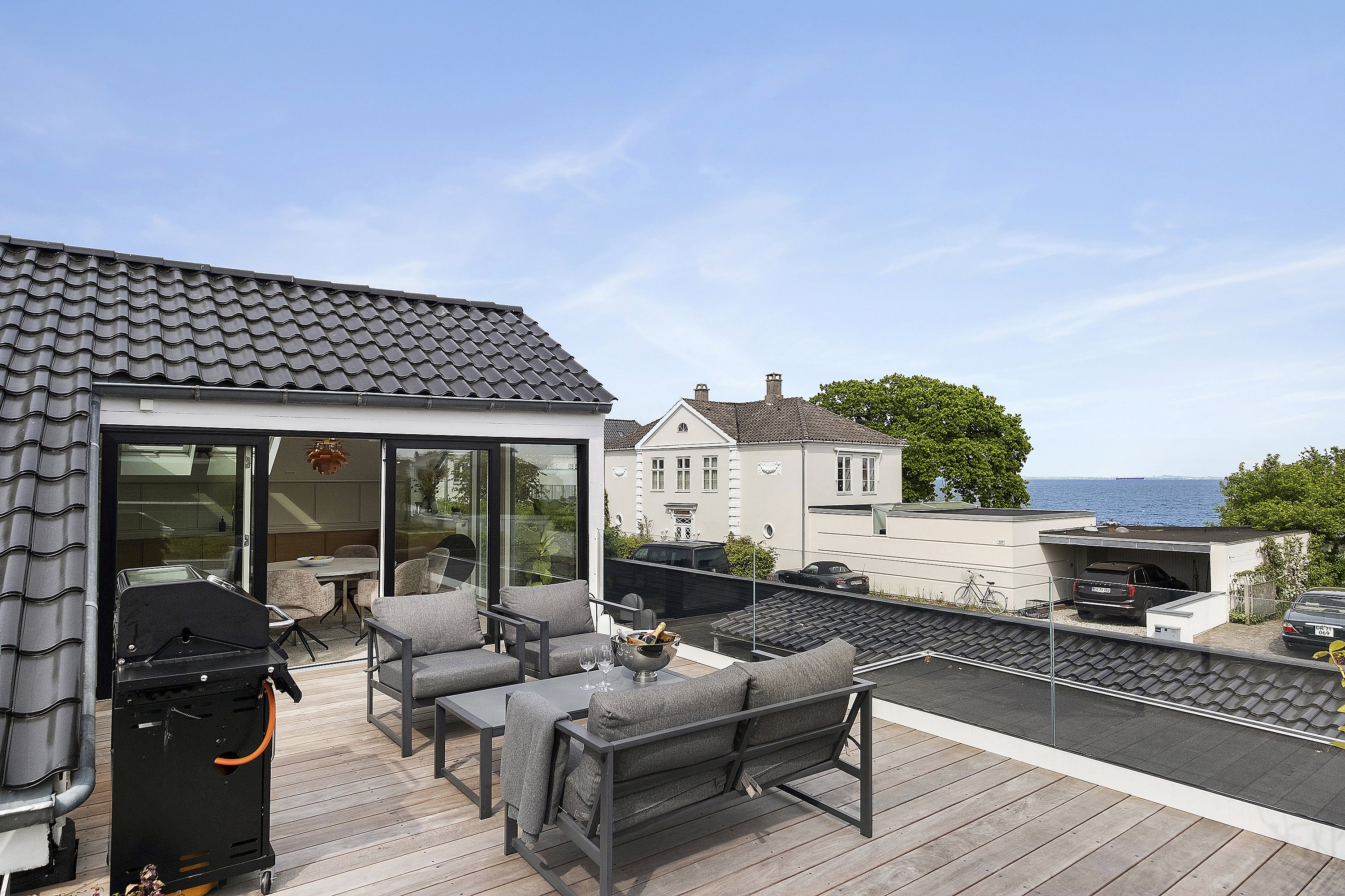 Til salg - Strandvejen 667, 2930 Klampenborg - Nybolig