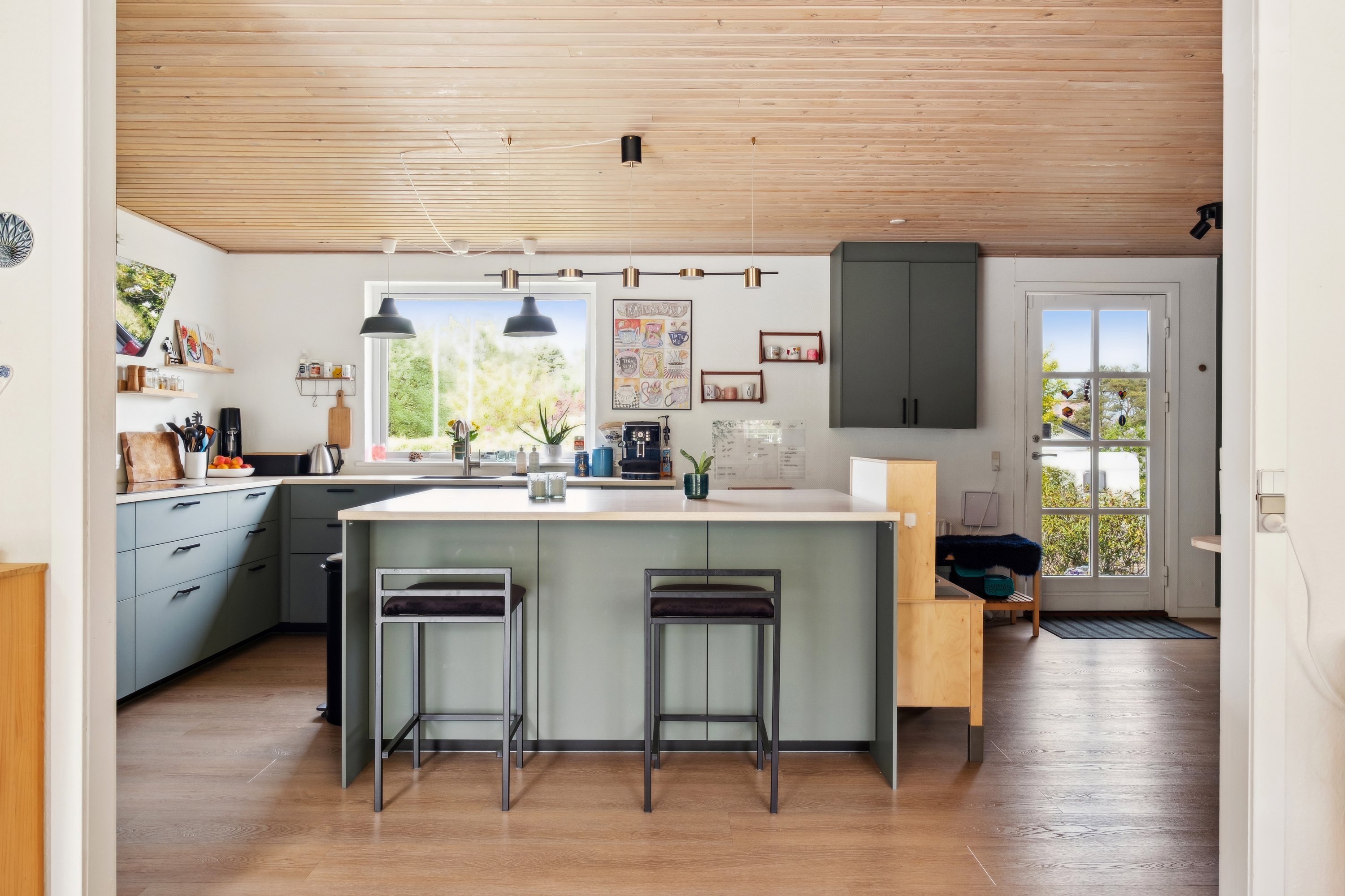 Til salg - Tranumparken 20, 9220 Aalborg Øst - Nybolig