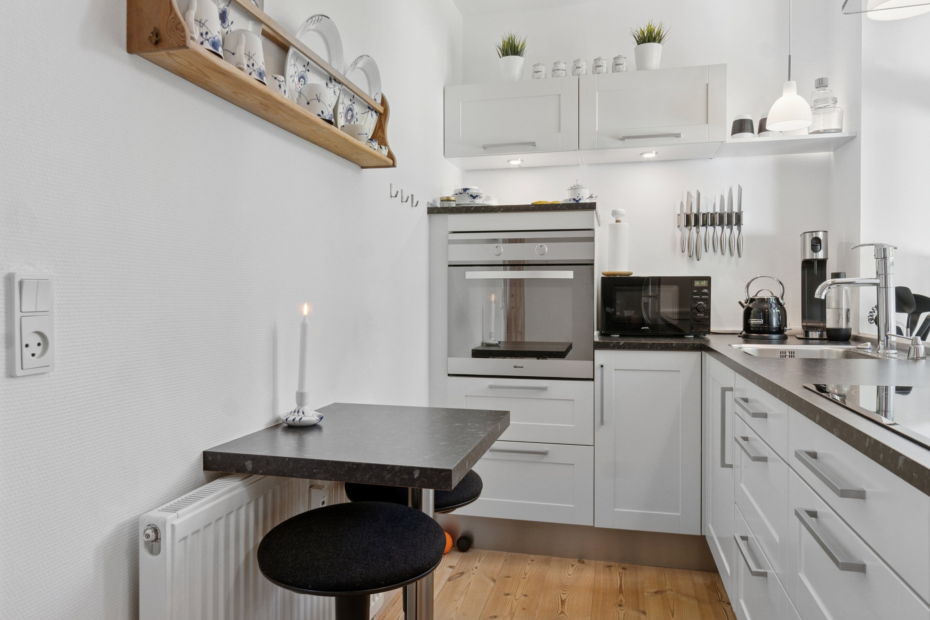 Under salg - Svendsgade 4H, 4200 Slagelse - Nybolig