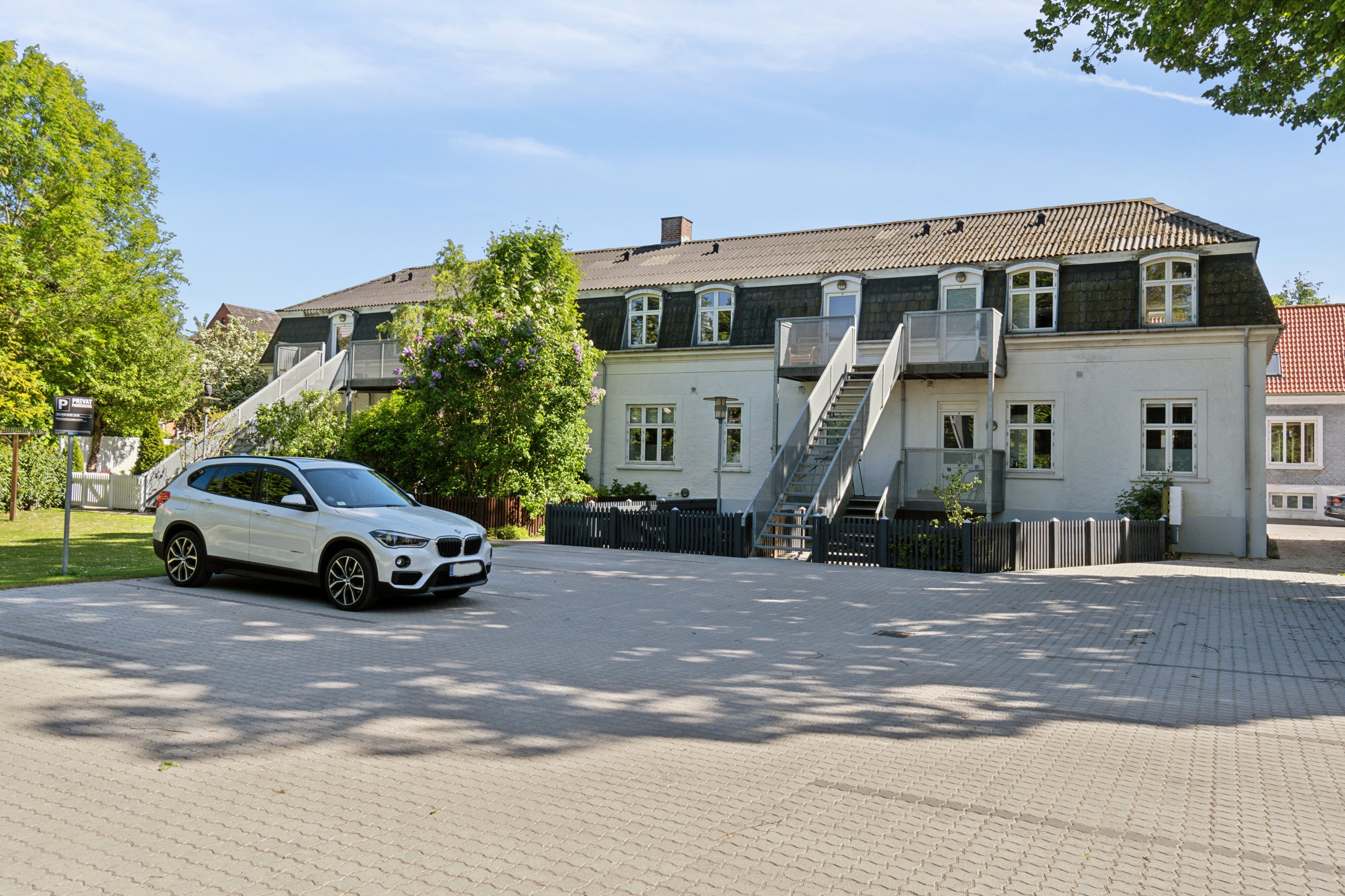 Under salg - Svendsgade 4H, 4200 Slagelse - Nybolig