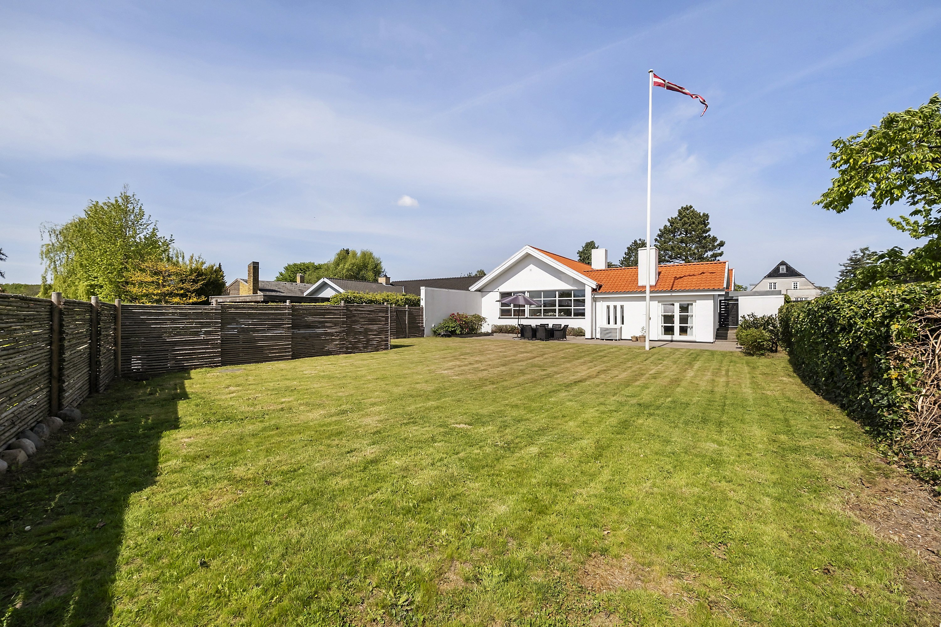 Til salg - Skovvej 36C, 2820 Gentofte - Nybolig