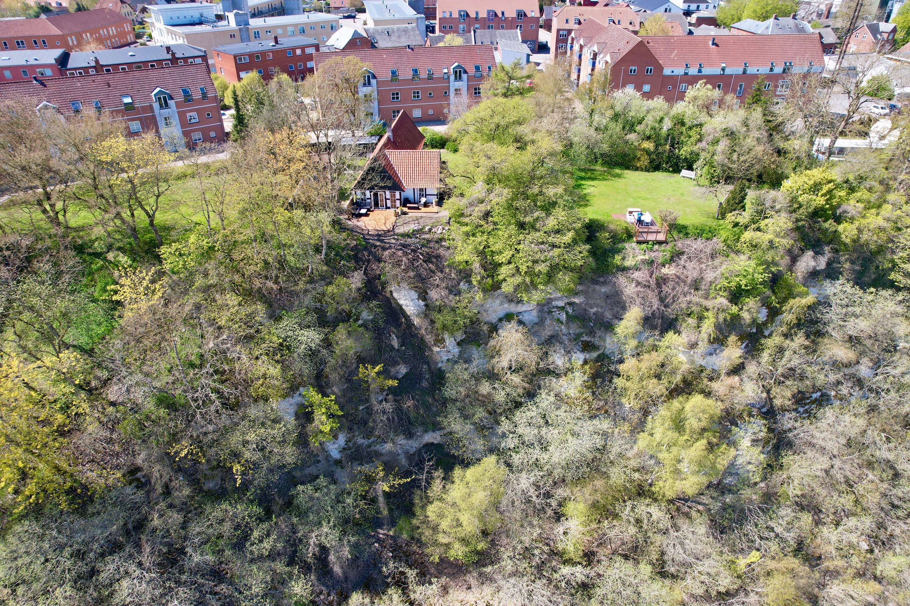 Til salg - Østervej 6, 4640 Faxe - Nybolig