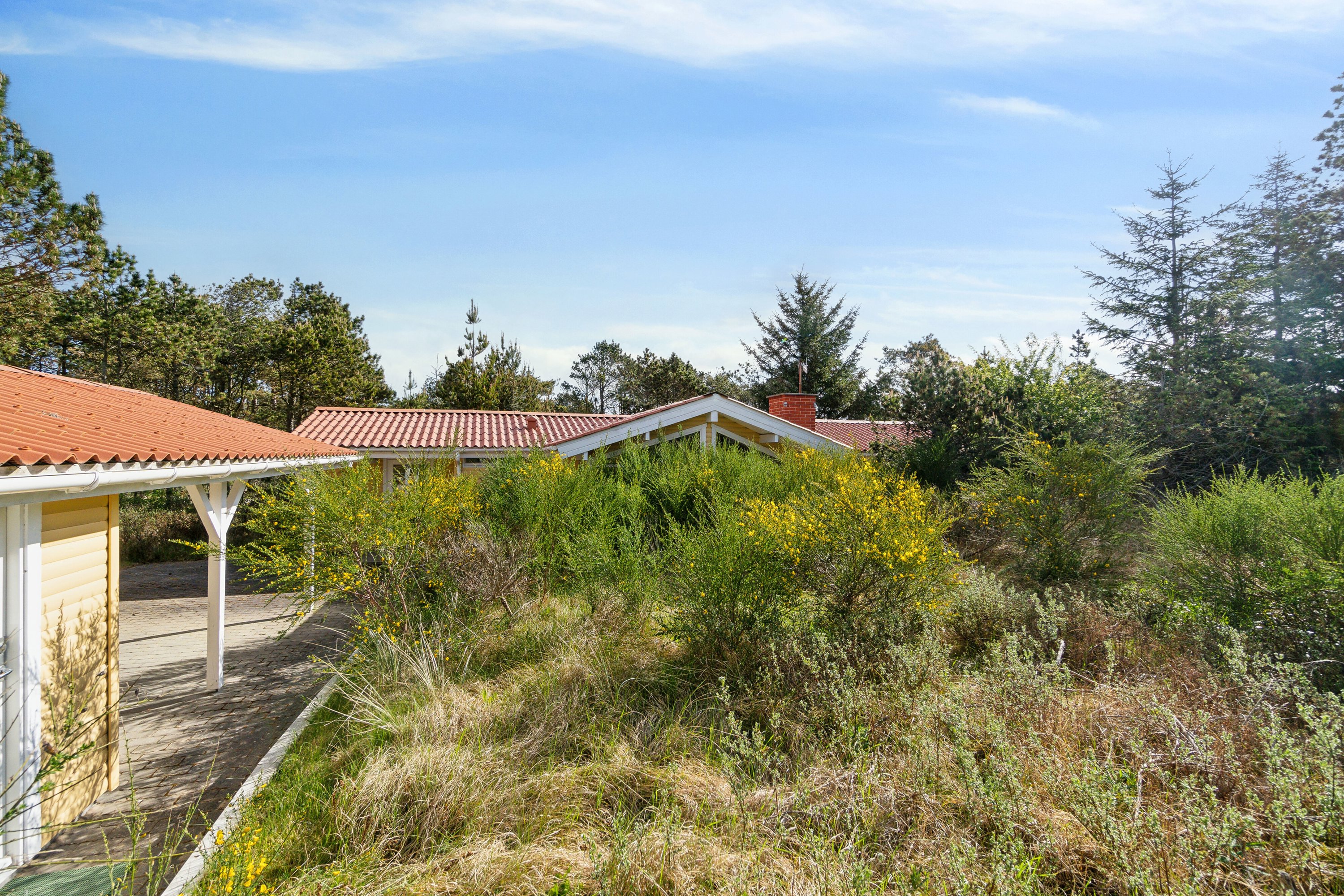 Under salg - Blåmunkevej 52, Vorupør, 7700 Thisted - Nybolig