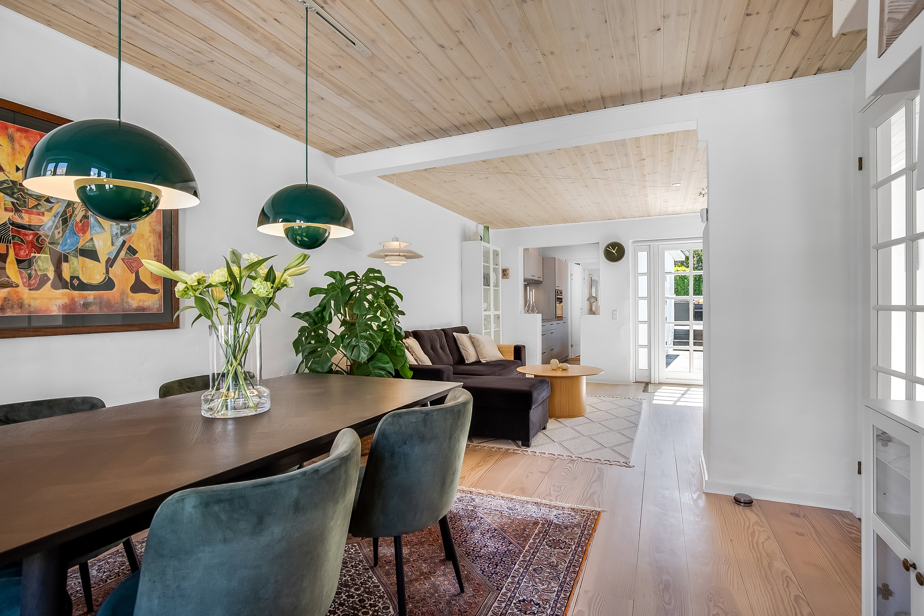 Til salg - Tøndervej 31, 6000 Kolding - Nybolig