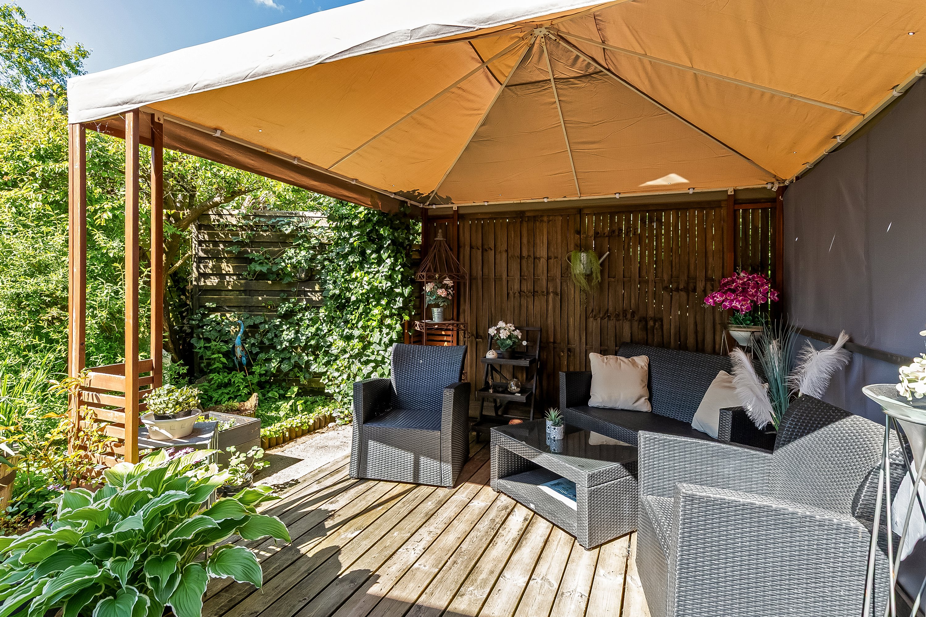 Til salg - Hans Dalls Vej 4, Ødis, 6580 Vamdrup - Nybolig