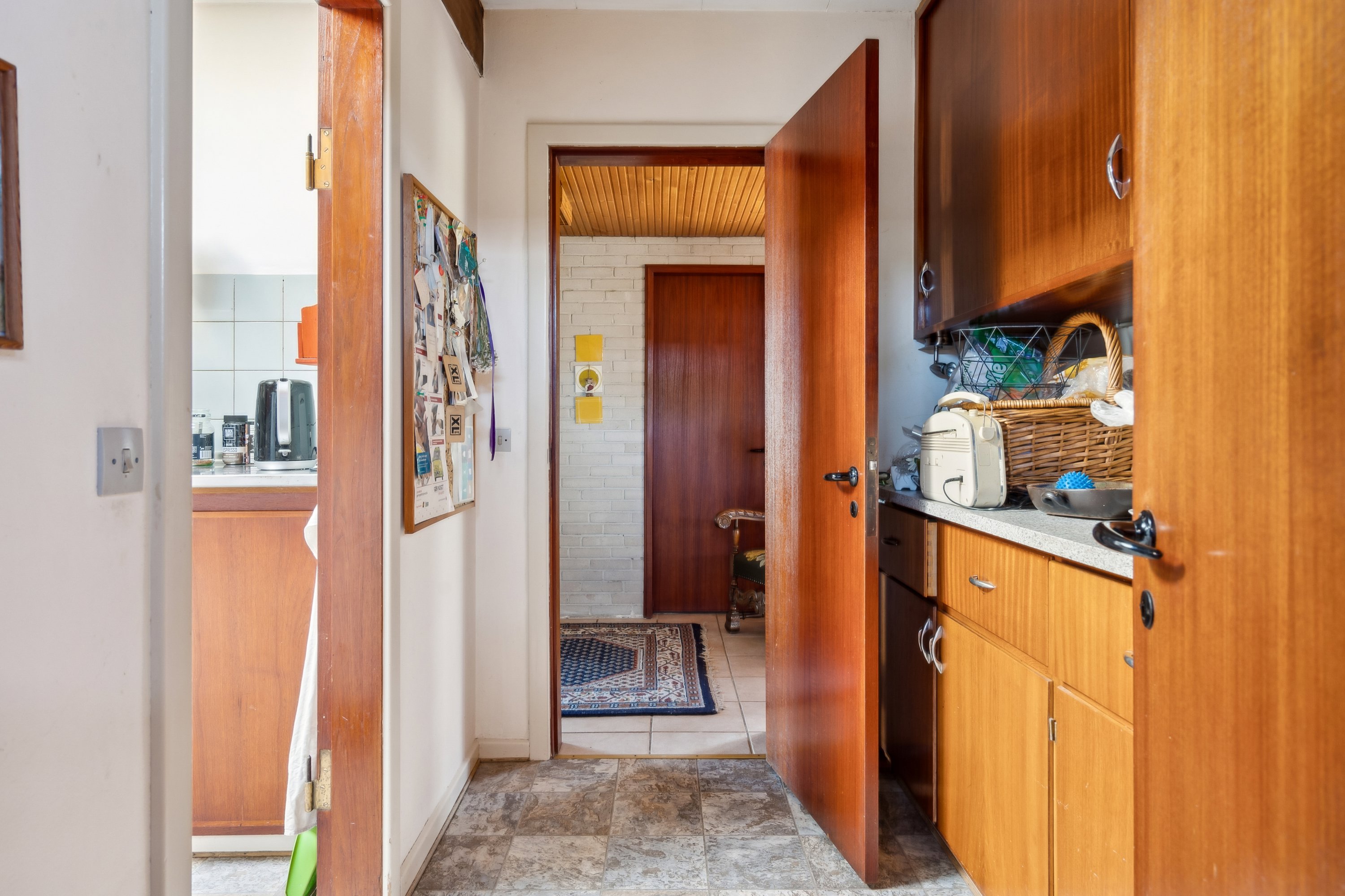 Til salg - Skovvej 3, 9560 Hadsund - Nybolig