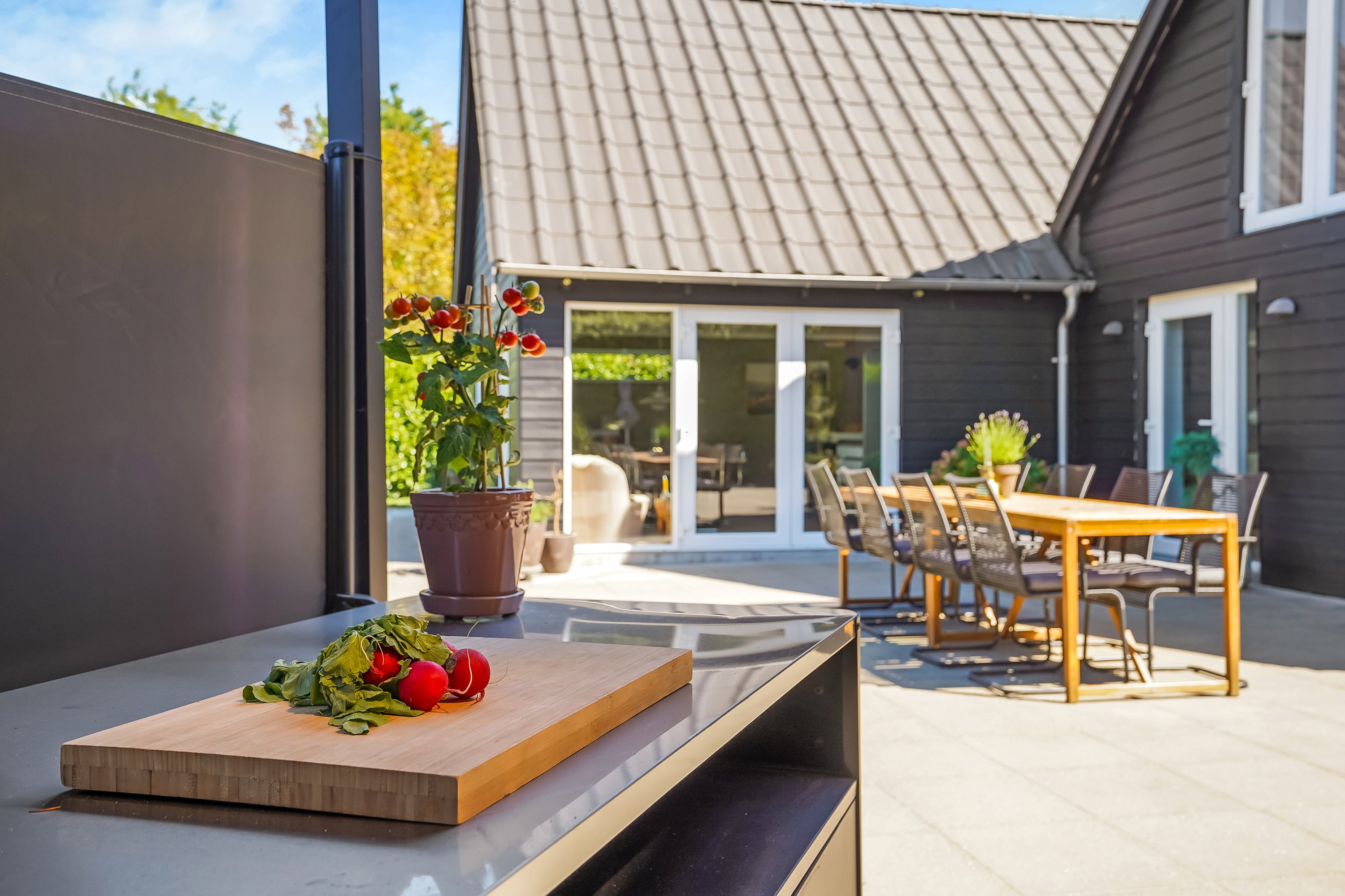 Til salg - Hylkedamvej 34, Lunge, 5591 Gelsted - Nybolig