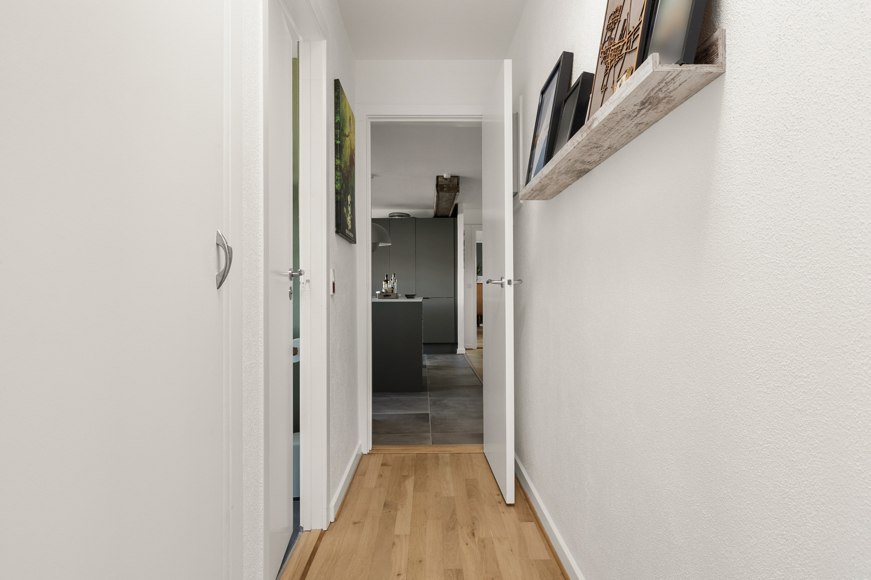 Til salg - Caspar Brands Plads 3B, 3., 4220 Korsør - Nybolig