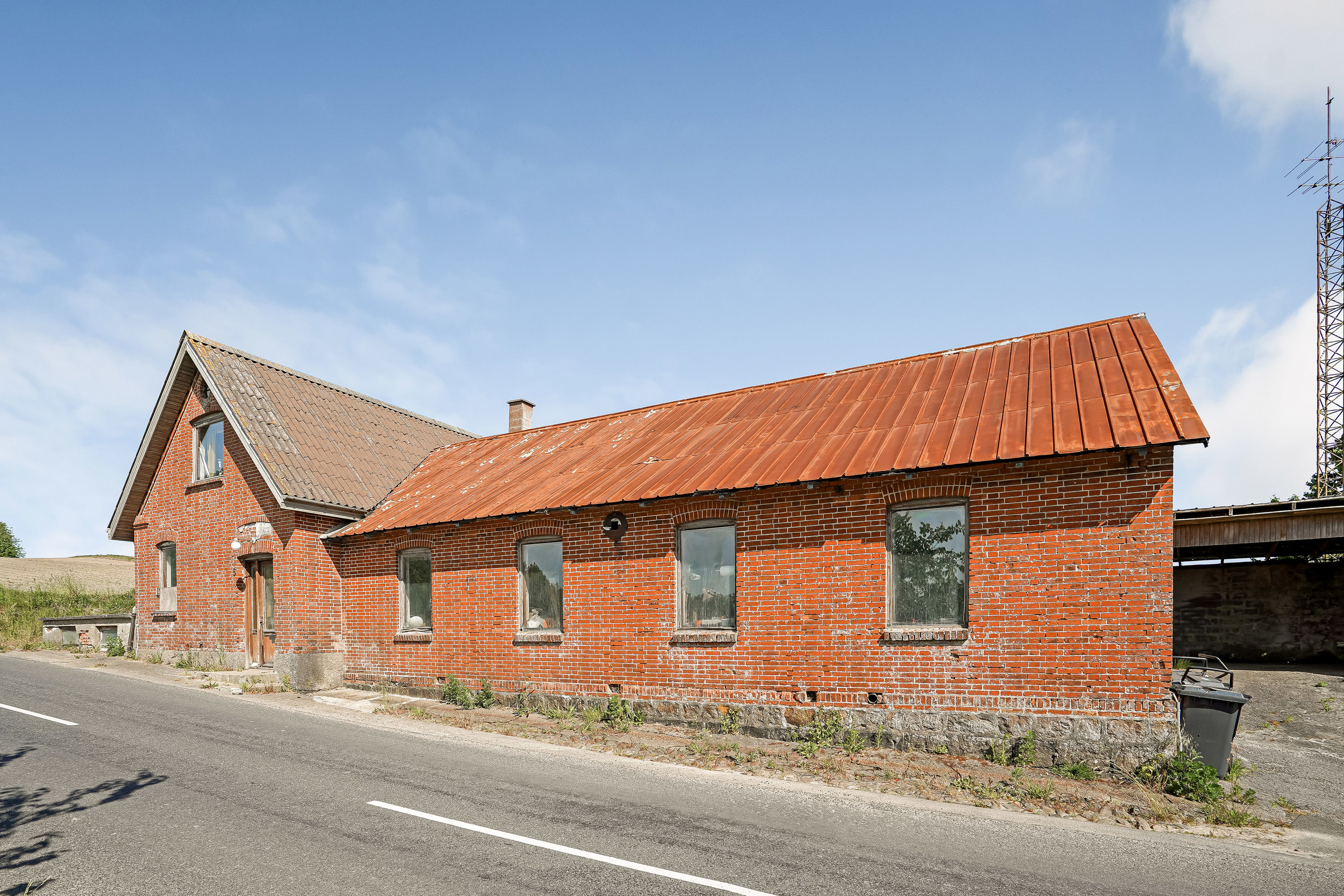 Til salg - Torpvej 5, Torp, 8740 Brædstrup - Nybolig