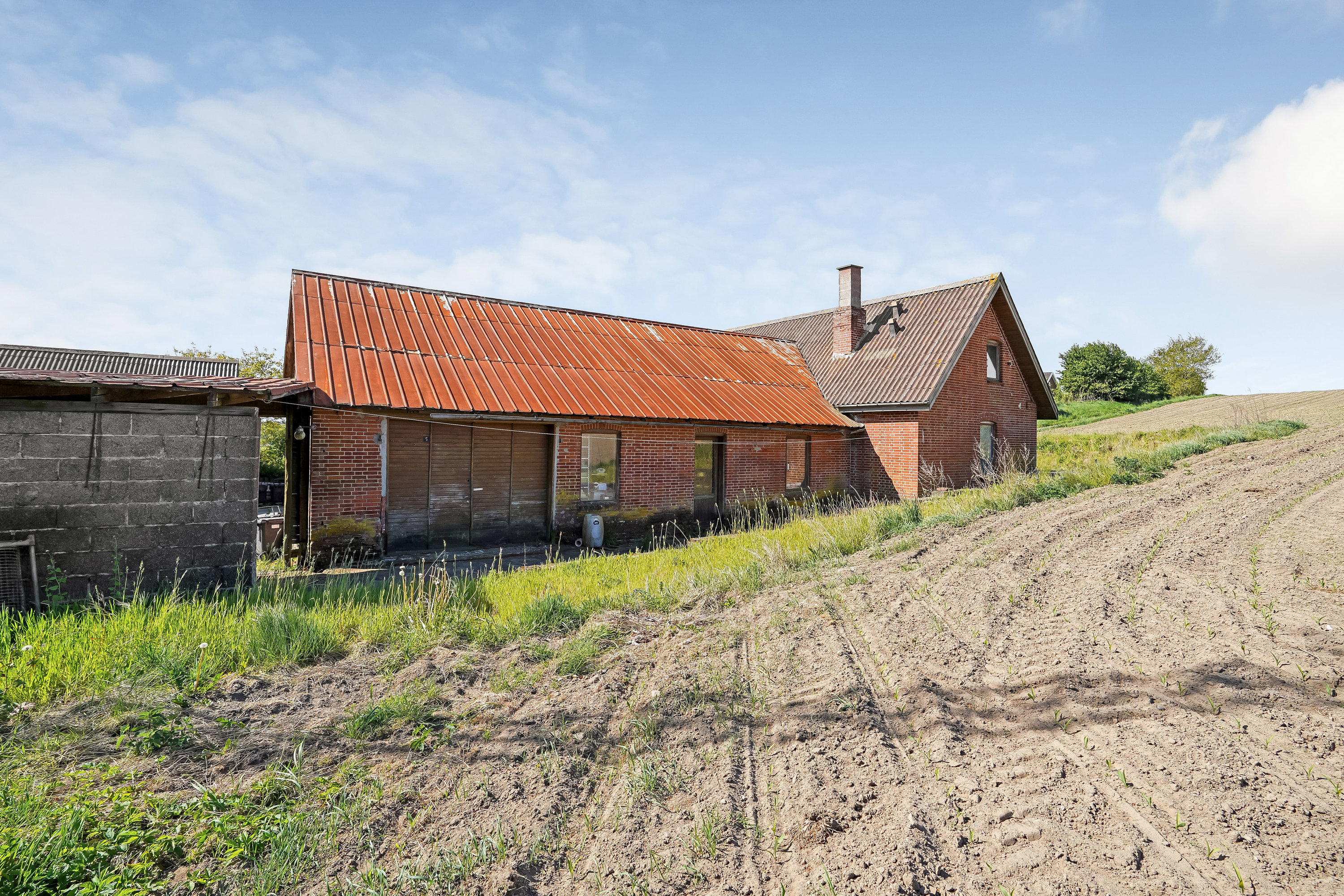Til salg - Torpvej 5, Torp, 8740 Brædstrup - Nybolig