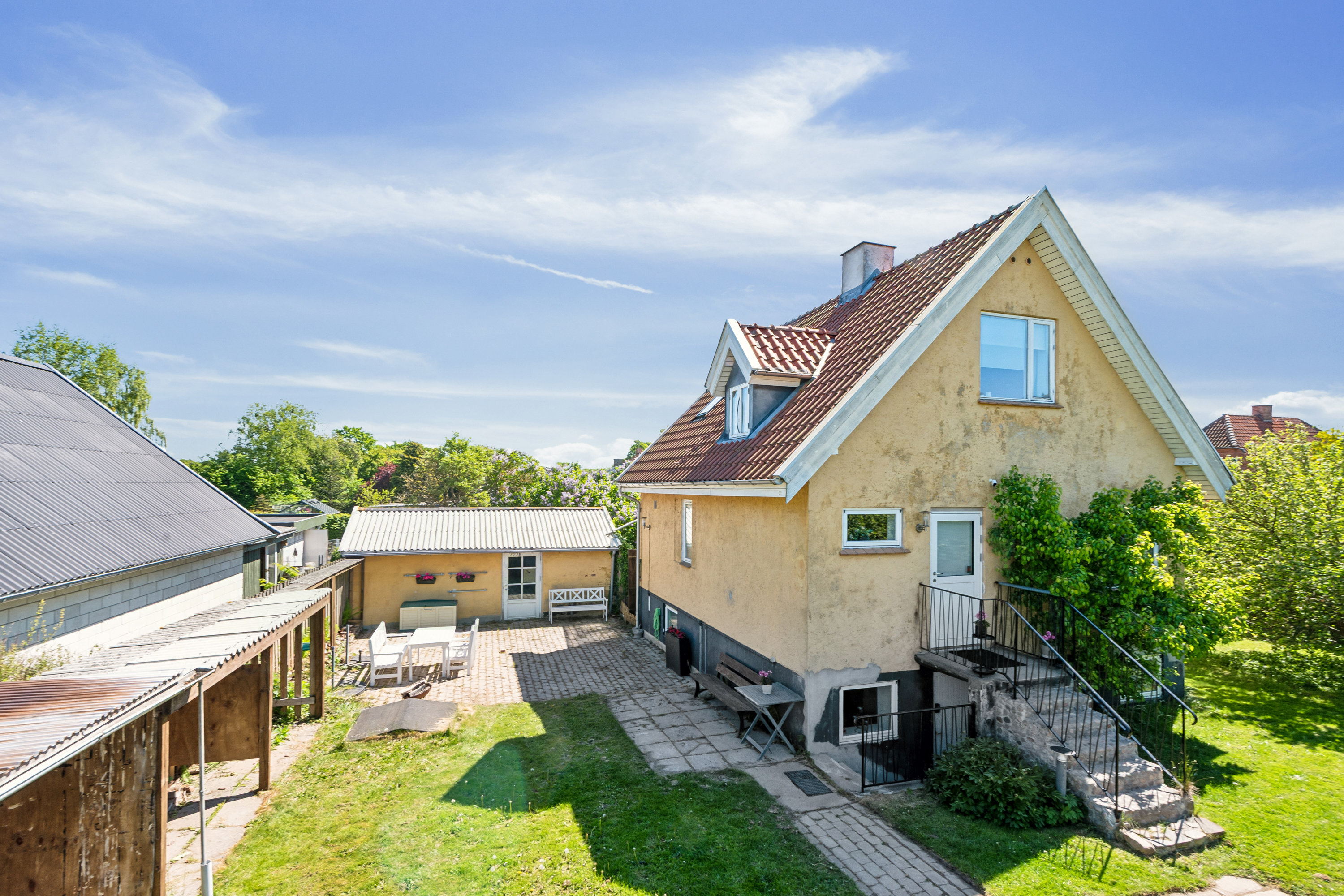 Til salg - Esrumvej 272, Nygård, 3000 Helsingør - Nybolig