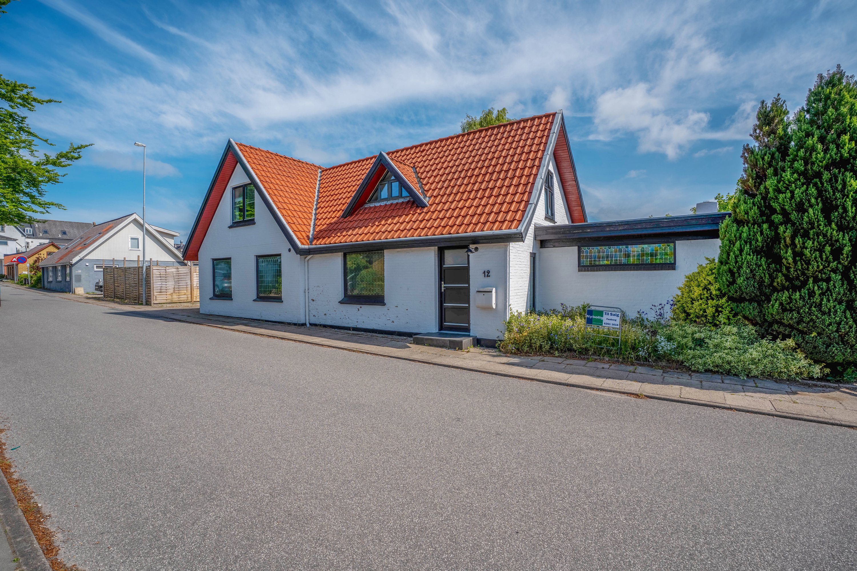 Solgt - Kingstrupvej 12, Ejby, 5592 Ejby - Nybolig