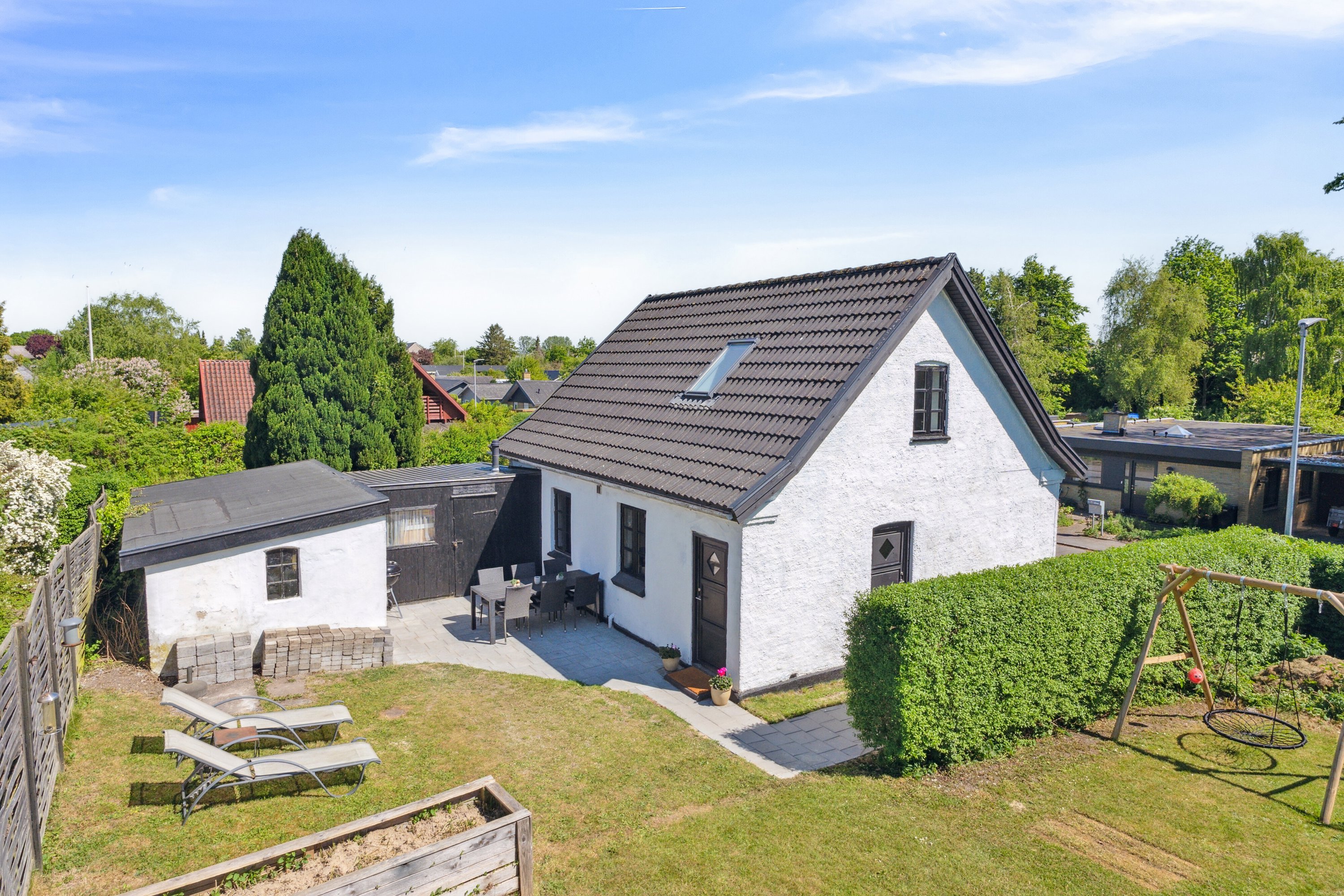 Til salg - Nørreås 37, 4200 Slagelse - Nybolig