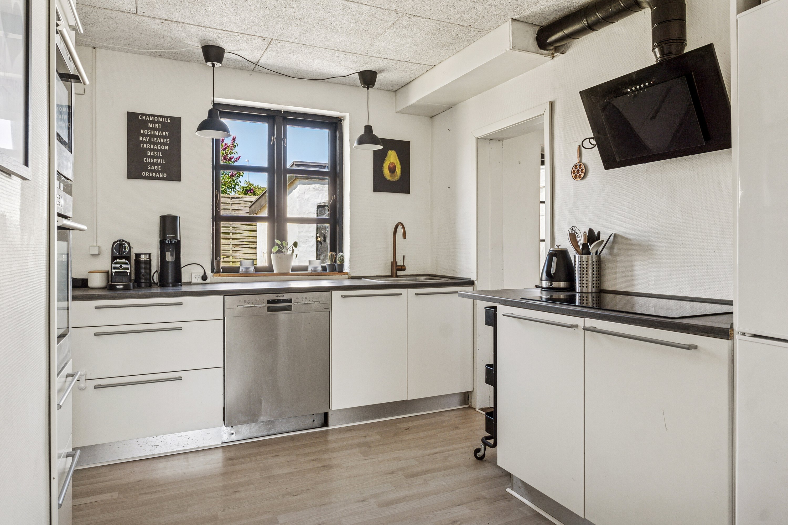 Til salg - Nørreås 37, 4200 Slagelse - Nybolig