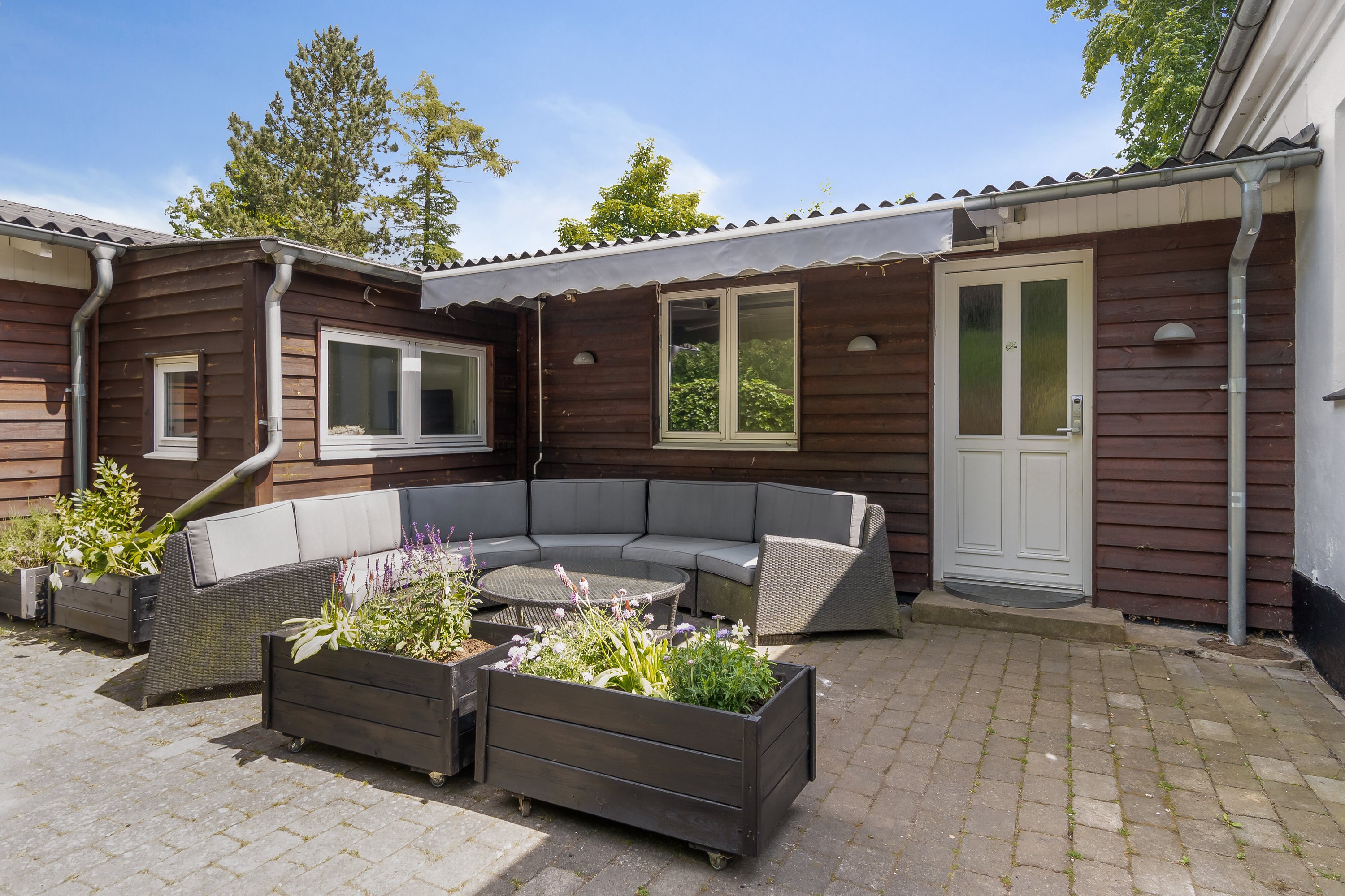 Under salg - Lillevangsvej 26, 4200 Slagelse - Nybolig