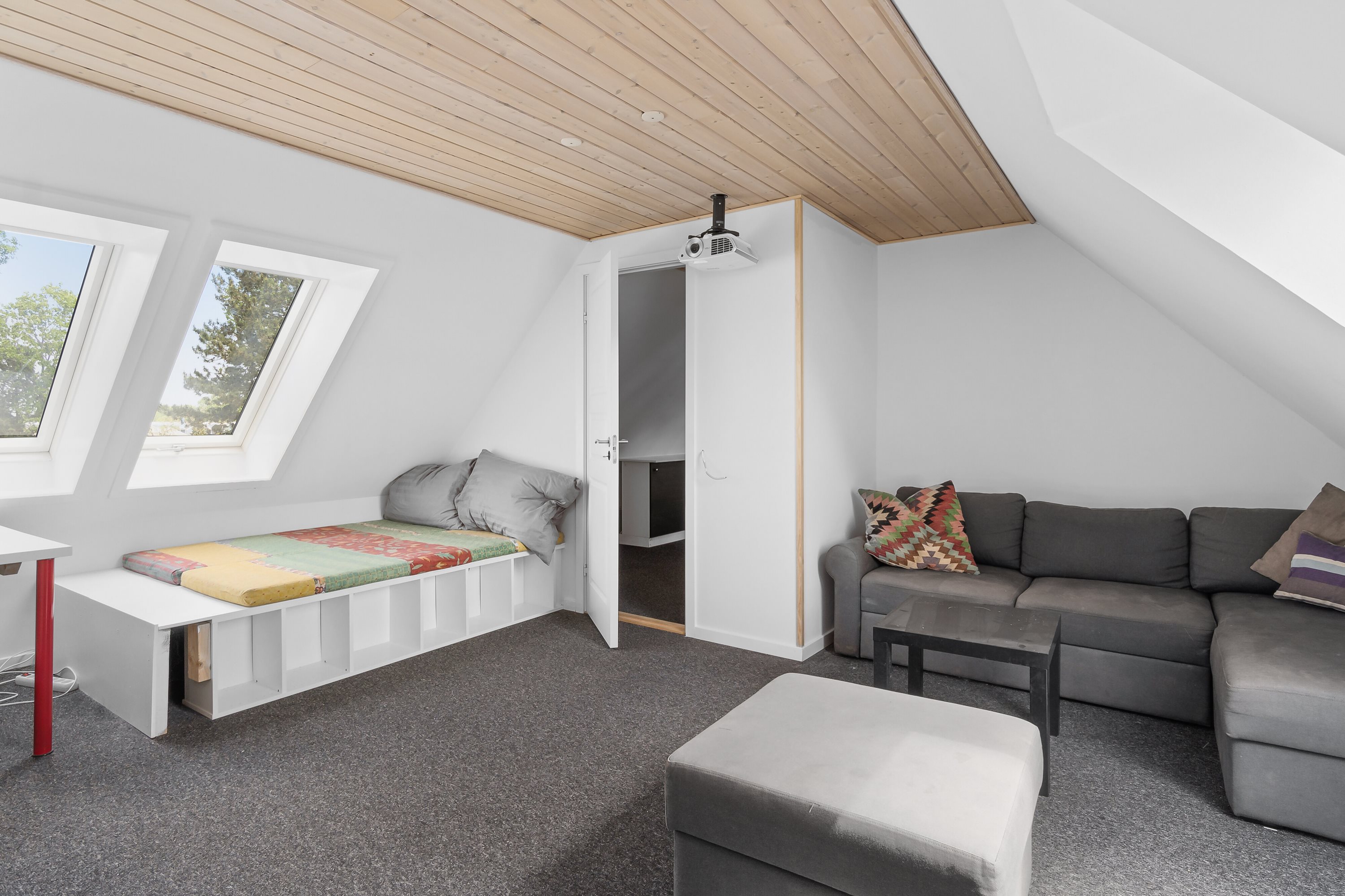 Under salg - Lillevangsvej 26, 4200 Slagelse - Nybolig