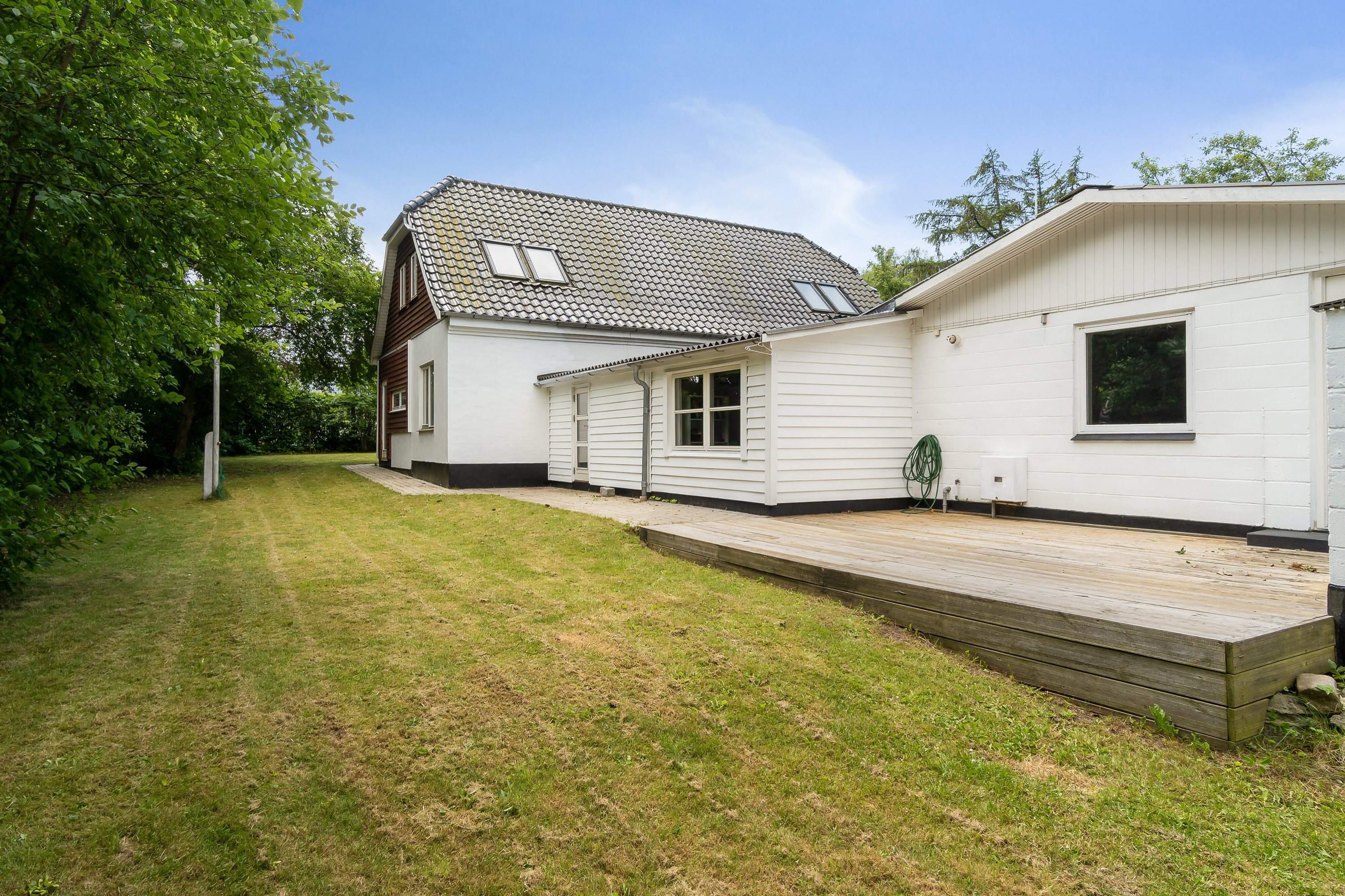 Under salg - Lillevangsvej 26, 4200 Slagelse - Nybolig