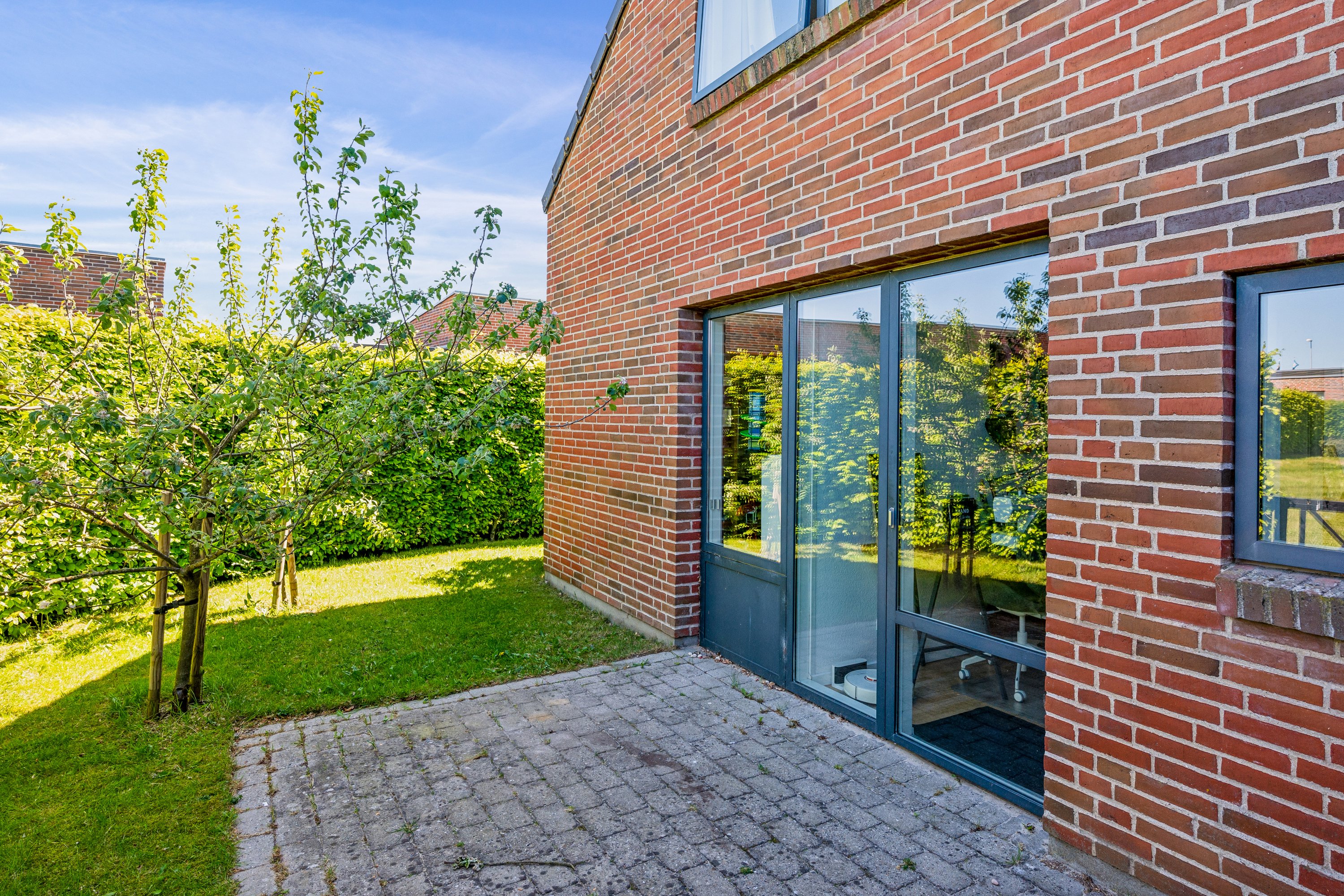 Til salg - Elgårdsminde 106, Søften, 8382 Hinnerup - Nybolig