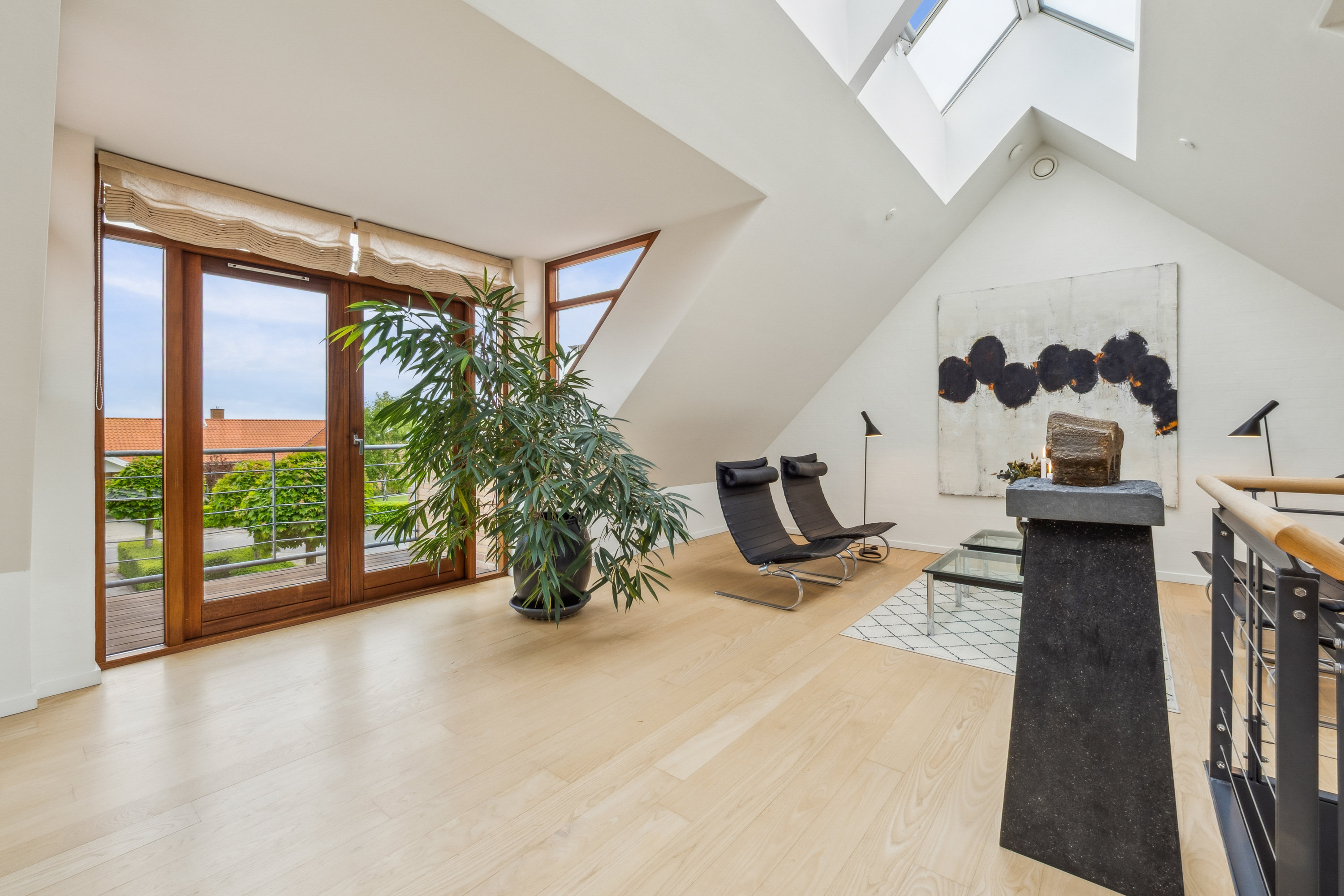 Til salg - Petuniavej 203, 7800 Skive - Nybolig