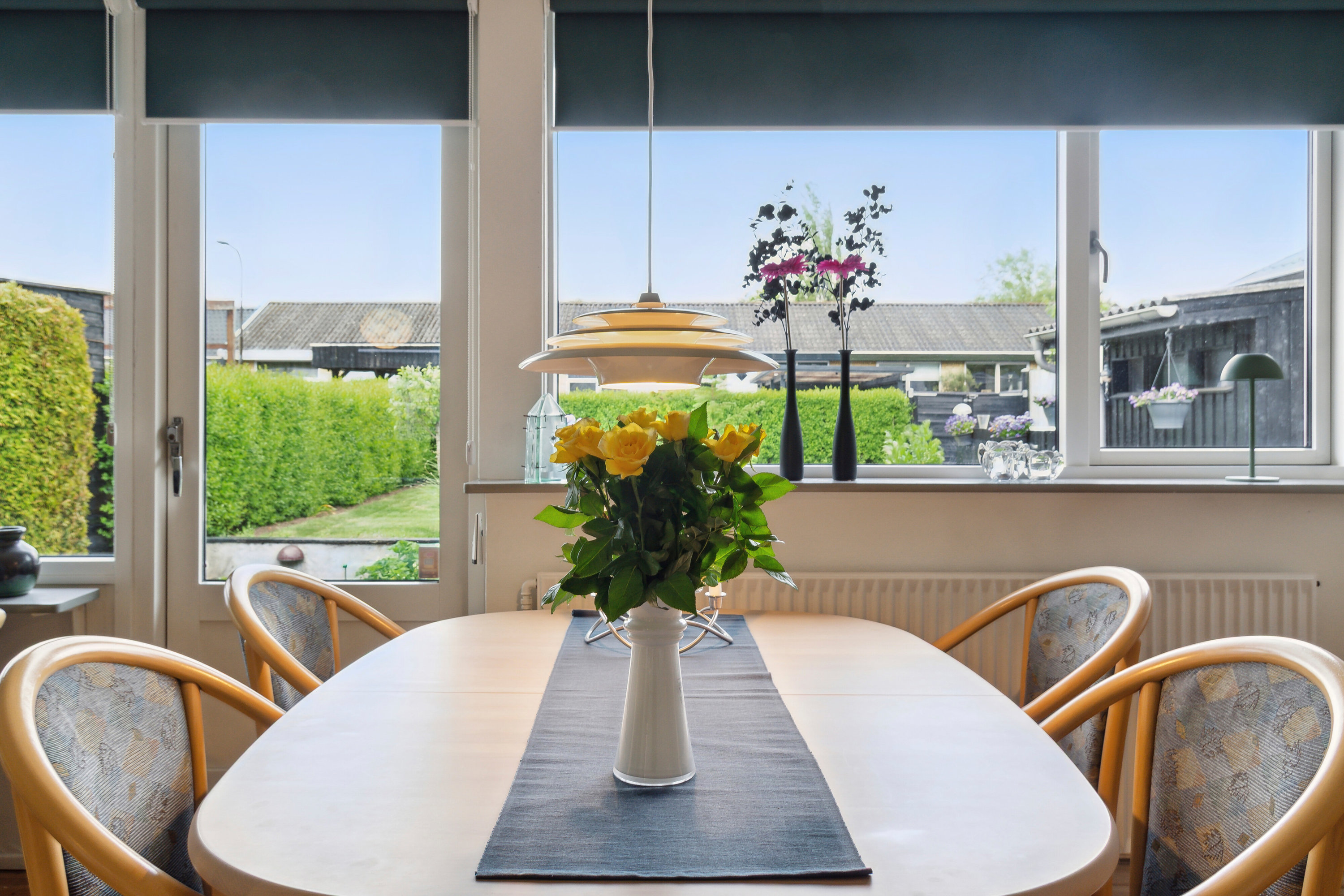 Solgt - Guldøjevænget 57, Hjallese, 5260 Odense S - Nybolig