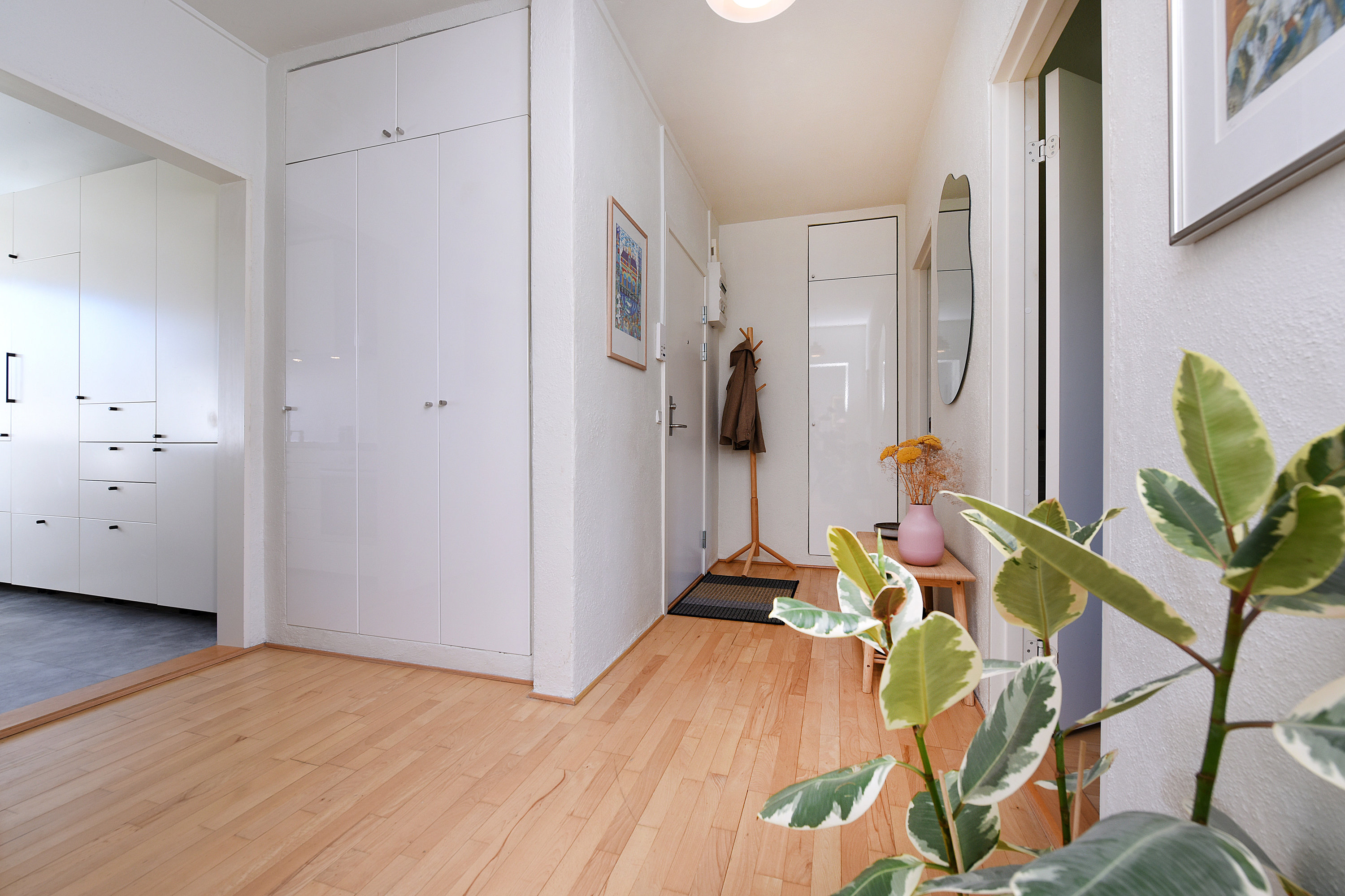 Til salg - Tirstrupvej 6, st.. th., 8240 Risskov - Nybolig